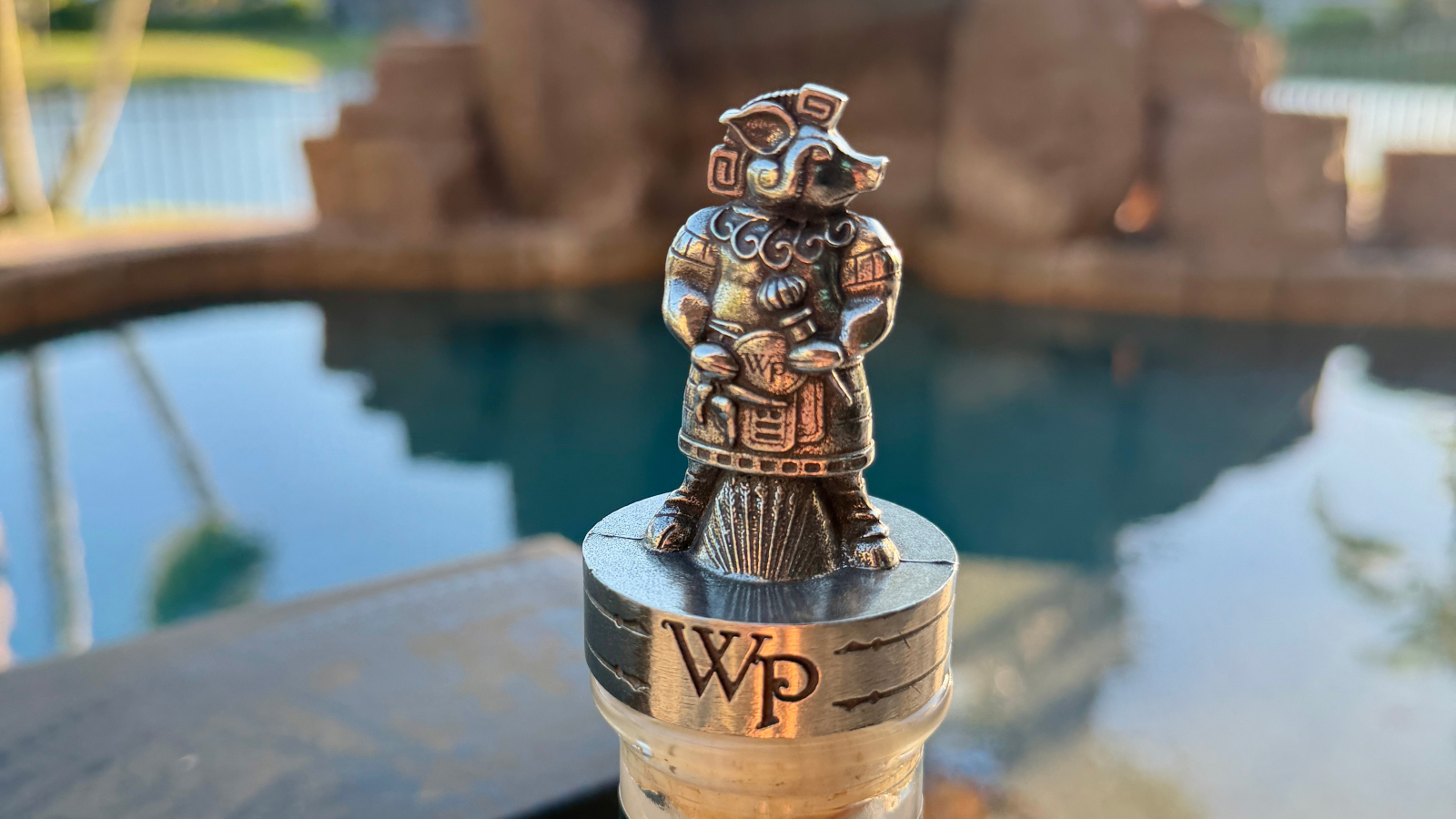 WhistlePig Boss Hog XII: Feather & Flame: Details + Review