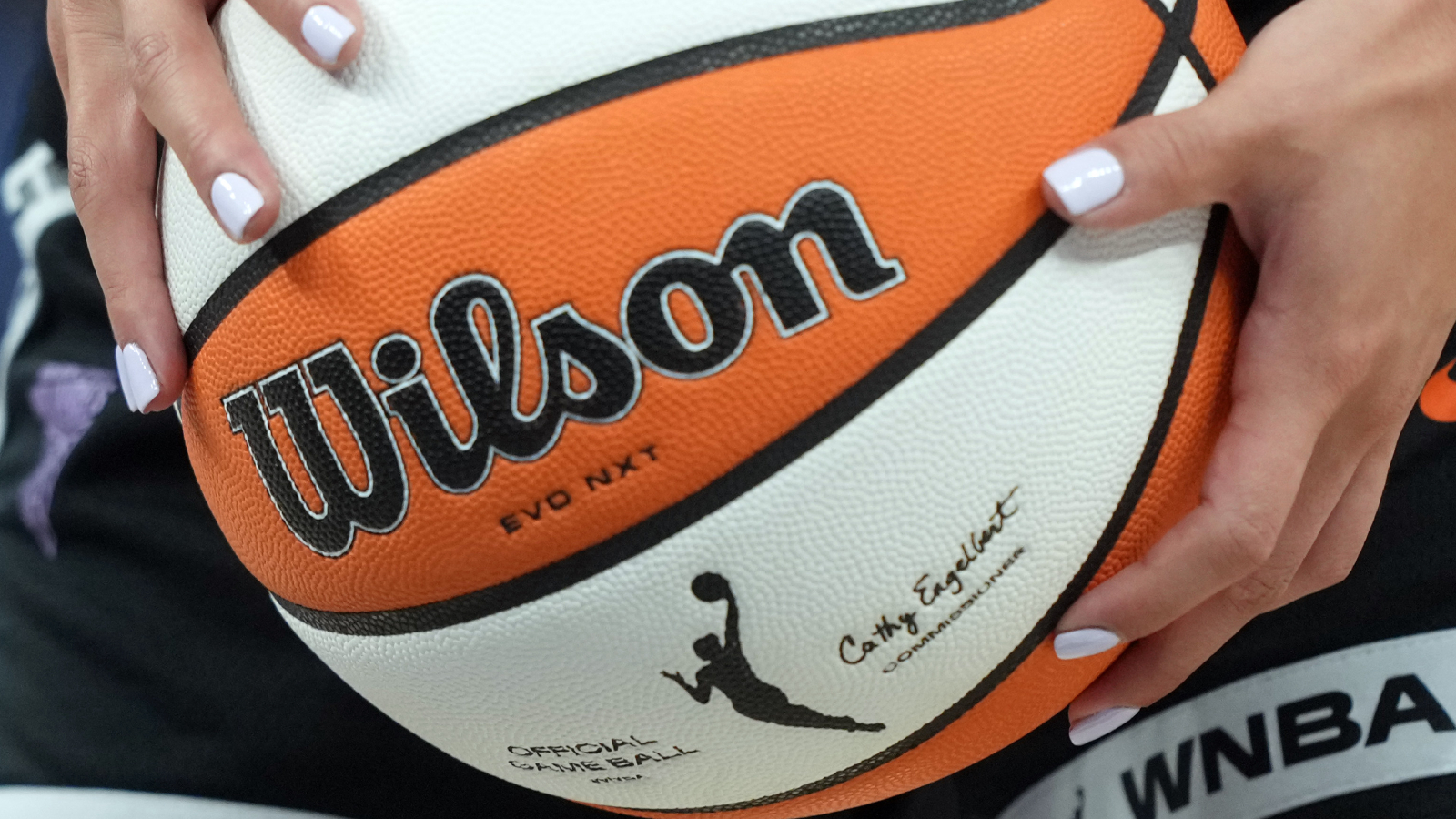 LeBron James' Business Partner Plotting League To Rival WNBA