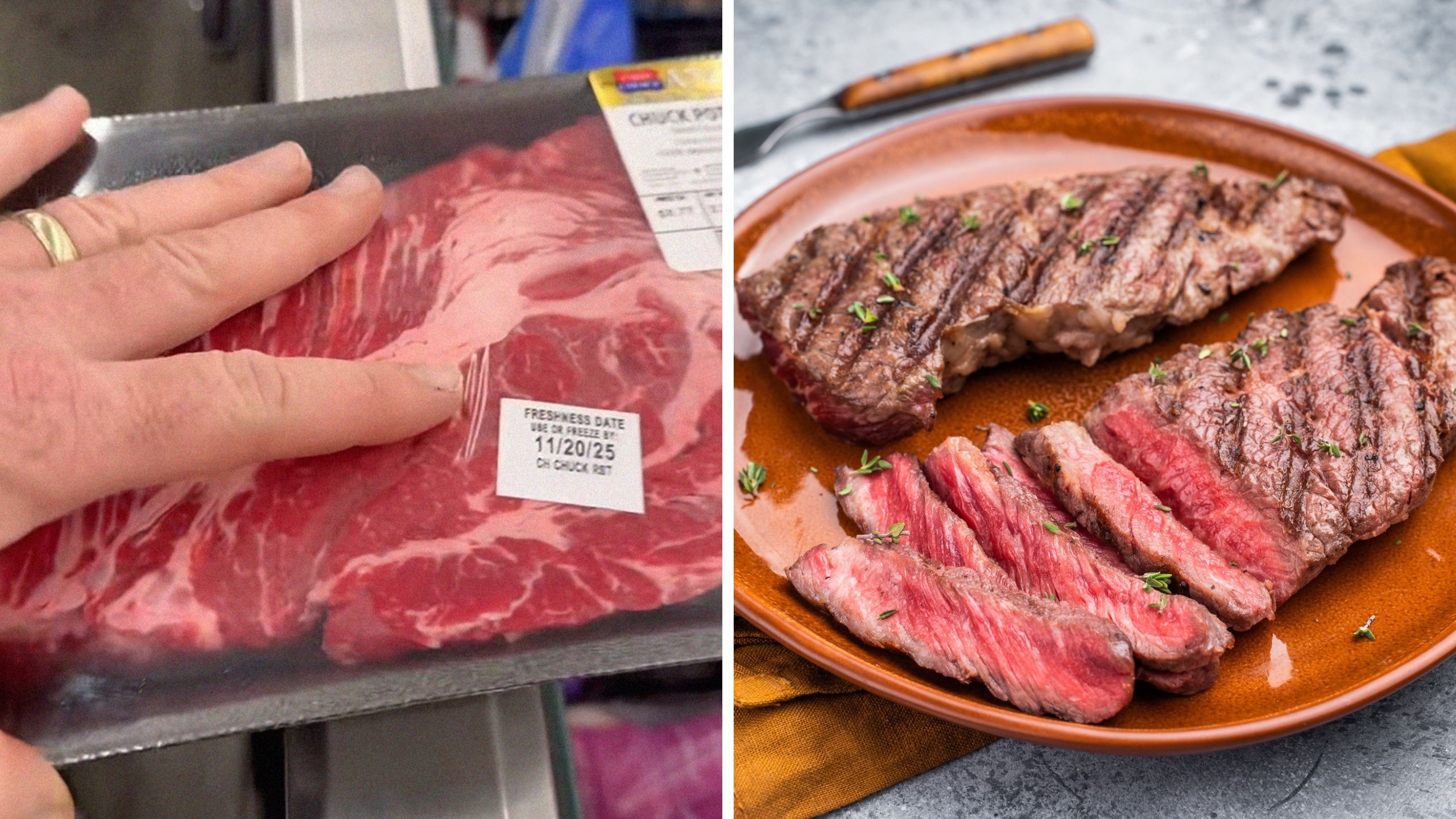What Steak Cut Is Underrated, According To Butcher?