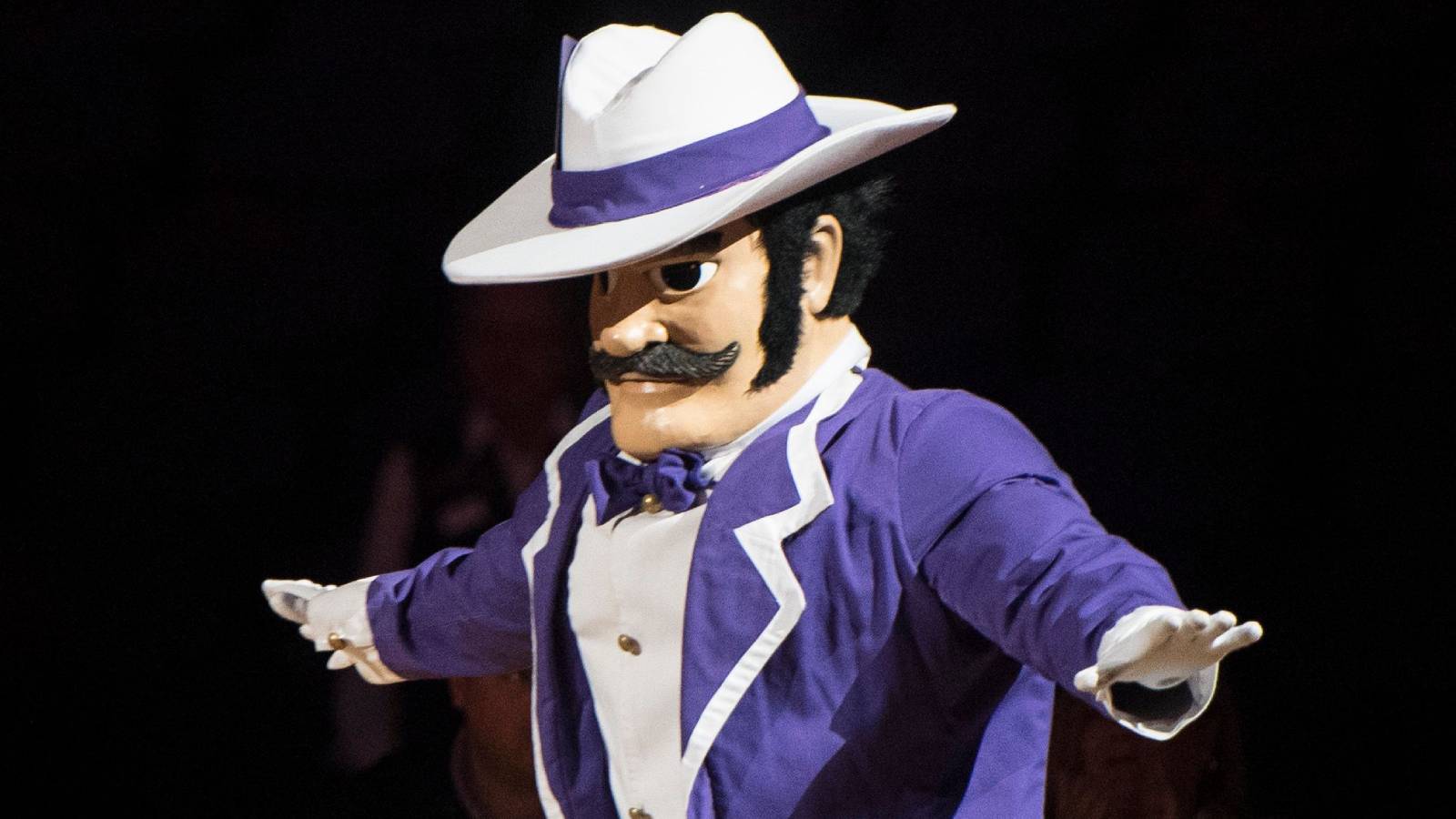 18 College Basketball Teams With The Most Unique Nicknames