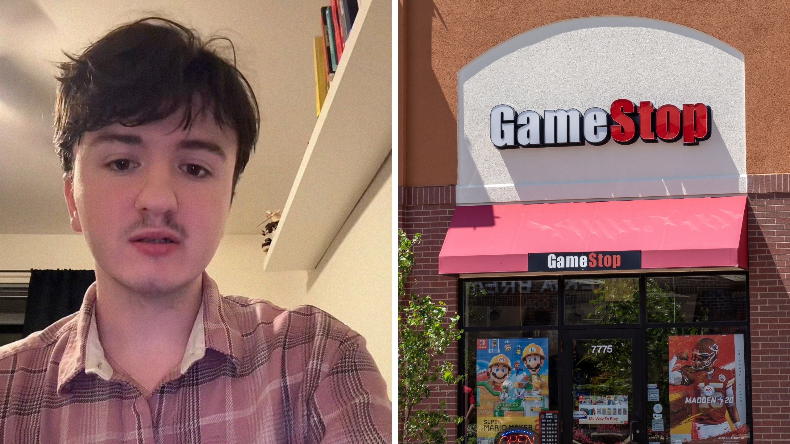 What Is GameStop's 'Trade Anything' Event?