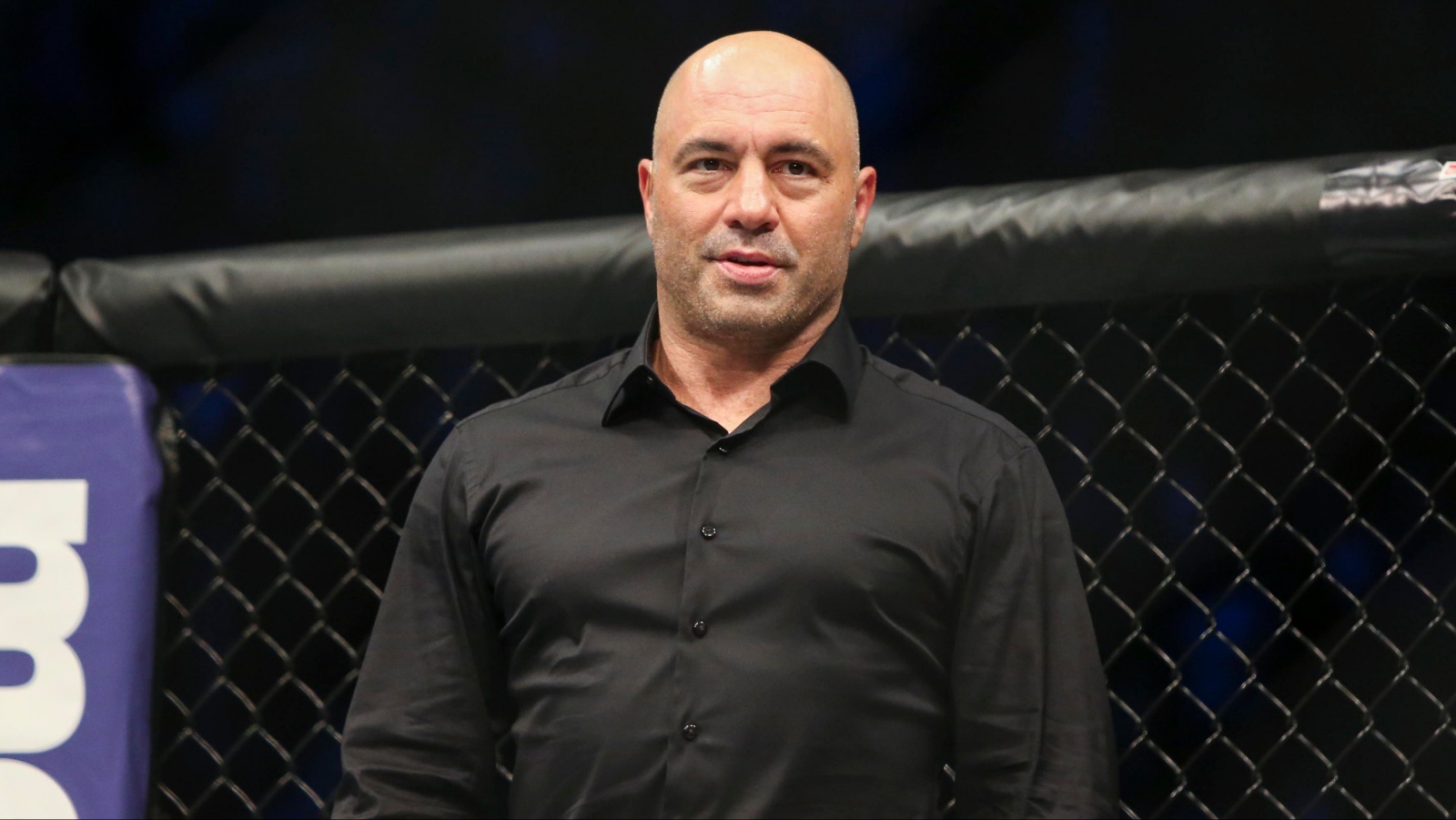 Joe Rogans Defends UFC Champ Valentina Shevchenko