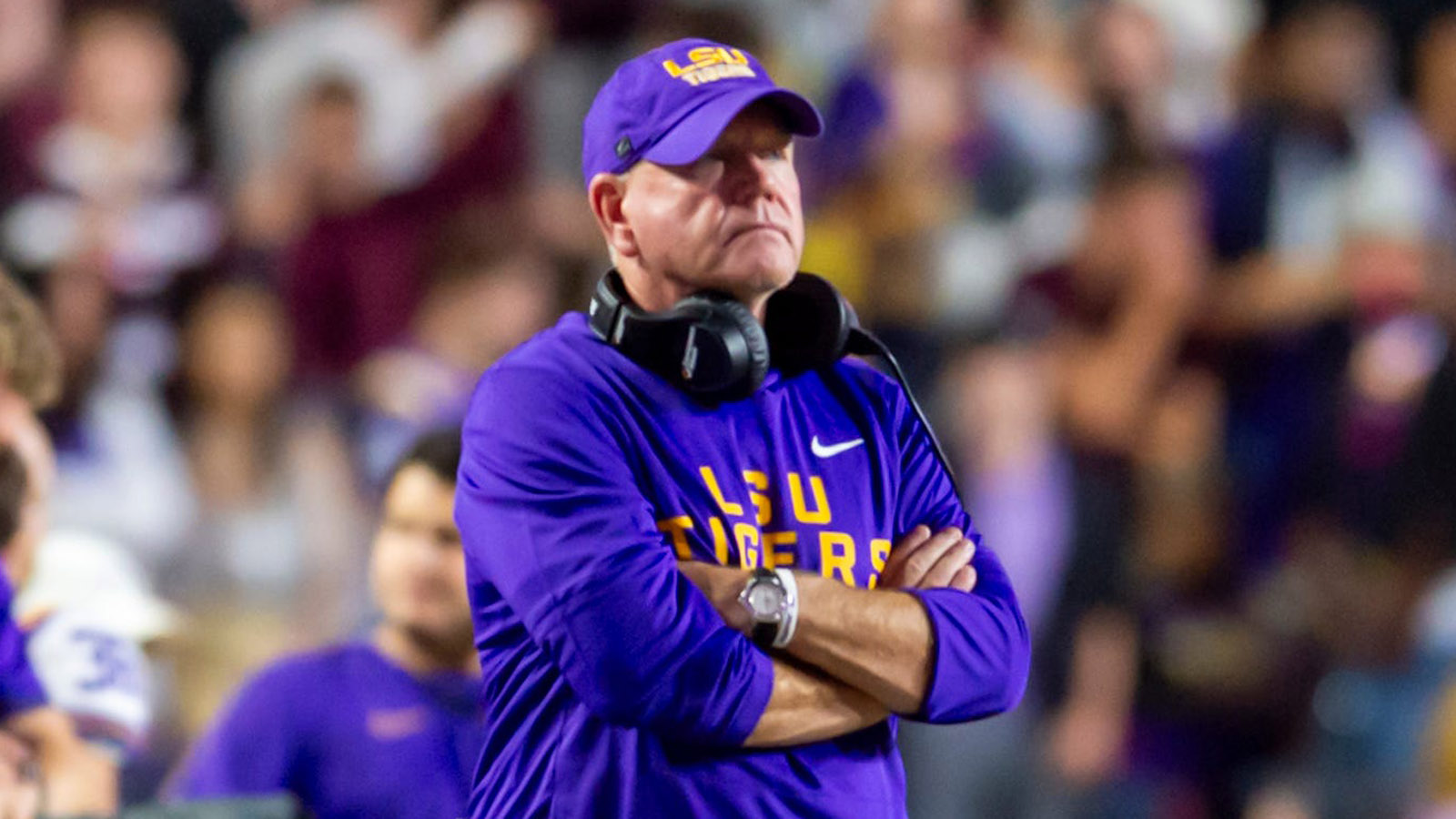 LSU Making It 'Impossible’' For Brian Kelly To Find New Job: Atty