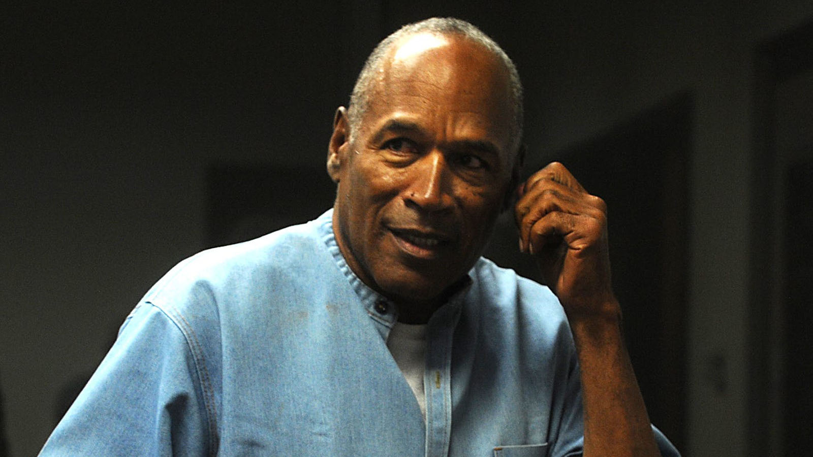 O.J. Simpson Estate Agrees To Pay Goldman Family Almost $58M