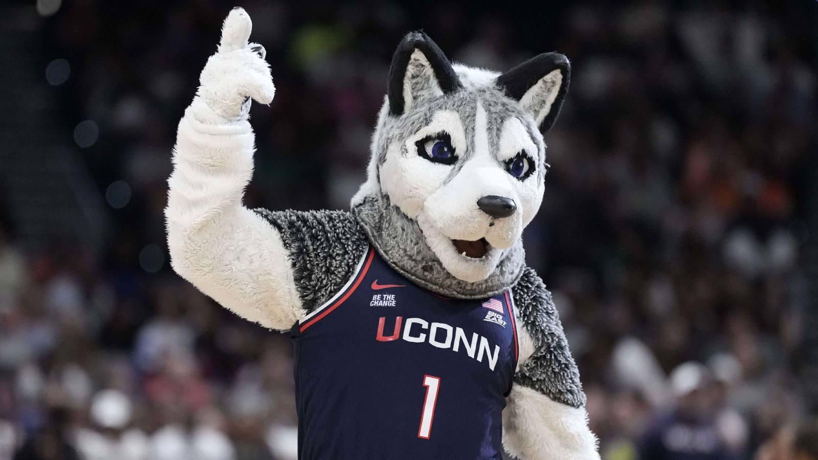 The 9 Most Common Nicknames Among College Basketball Teams