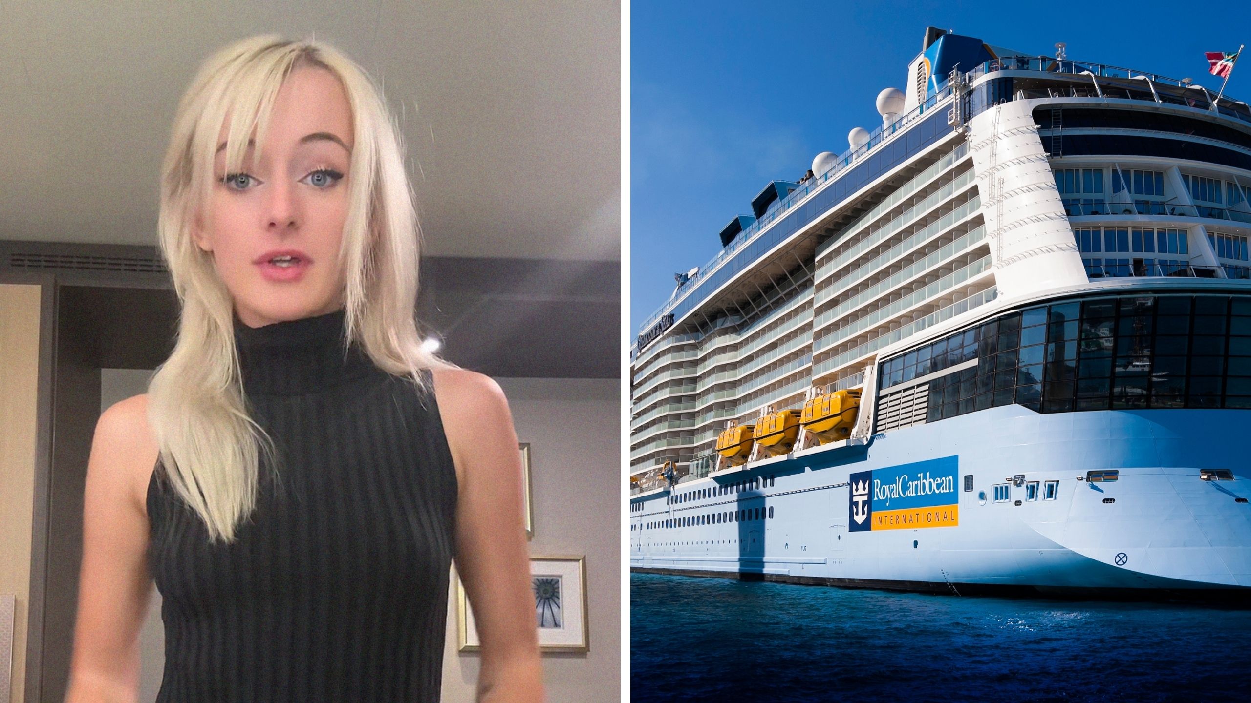 How Do You Get Kicked Off Royal Caribbean Cruise?