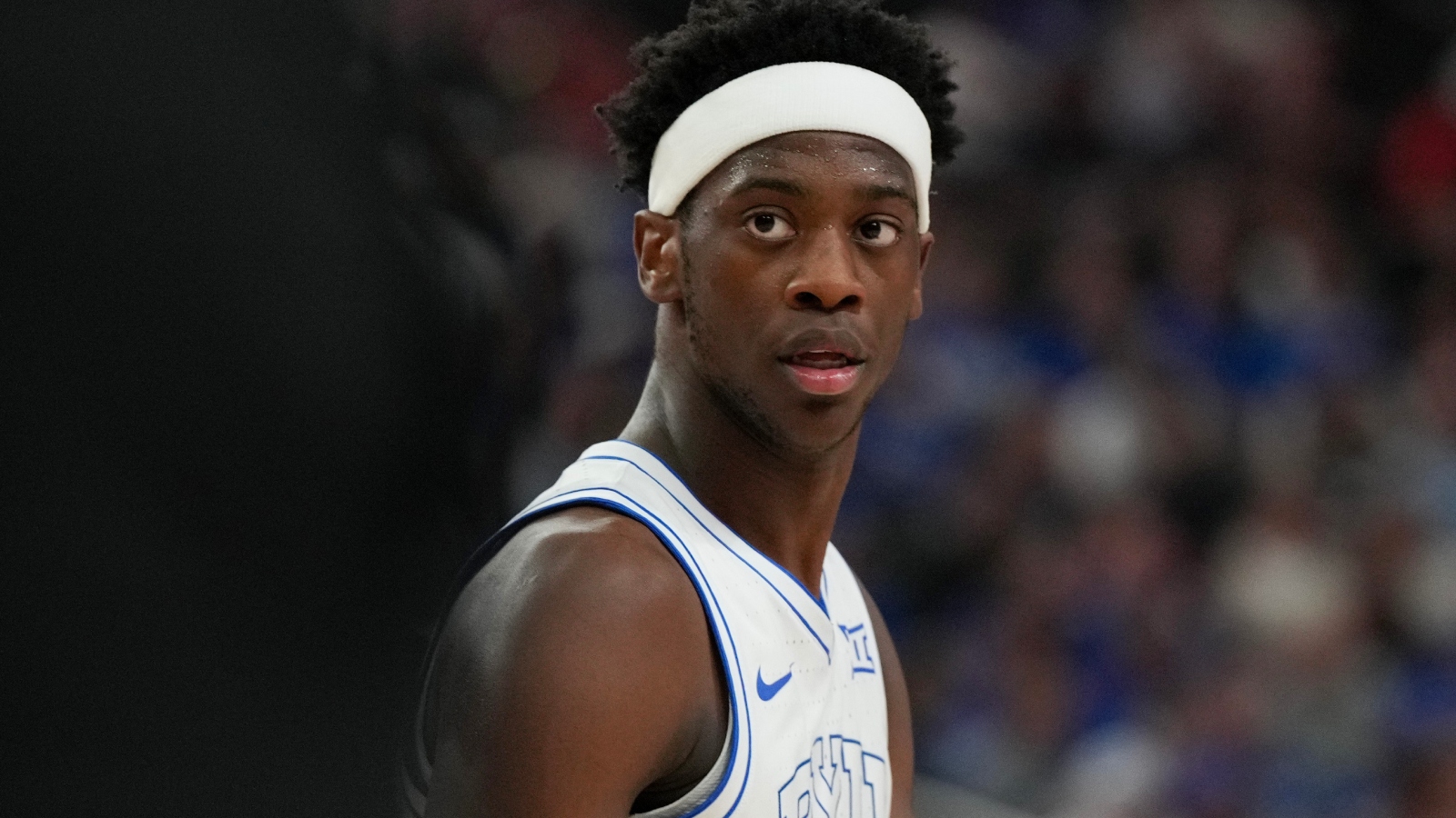 10 Highest Paid College Basketball Players In 2025-26