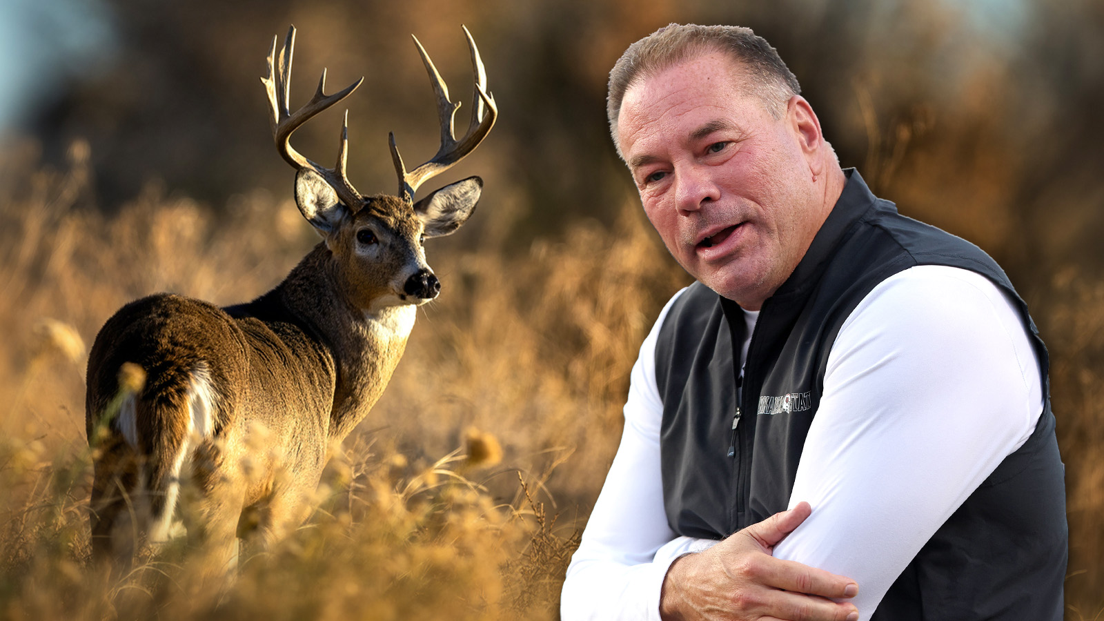 Arkansas State Draws Pathetic Crowd For Deer Season Football