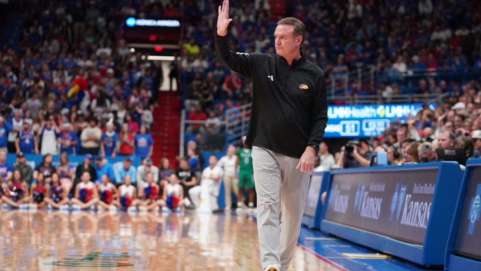 9 Highest Paid College Basketball Coaches