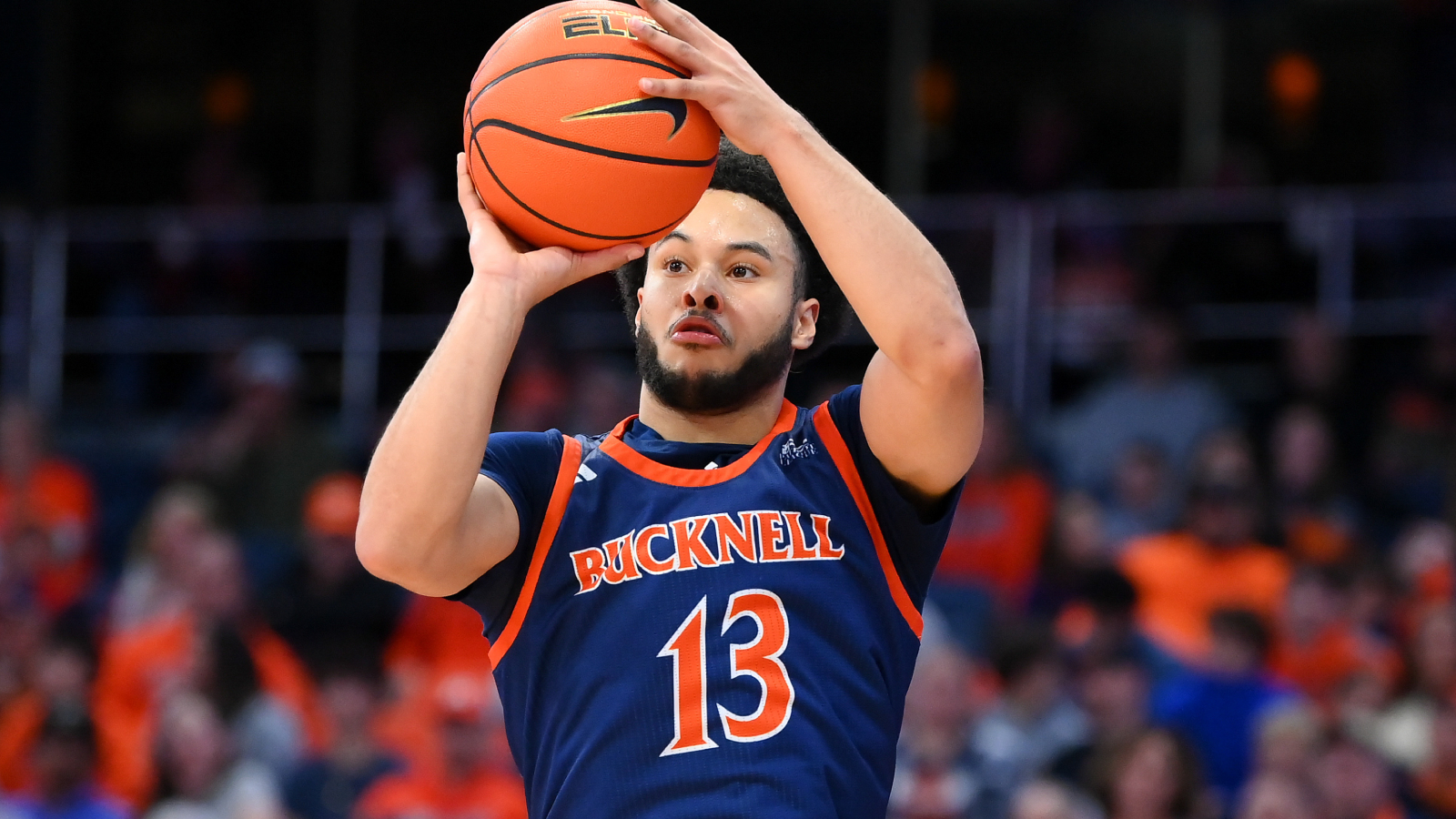 The 13 CBB Teams That Have Only Spent A Week in The Top 25