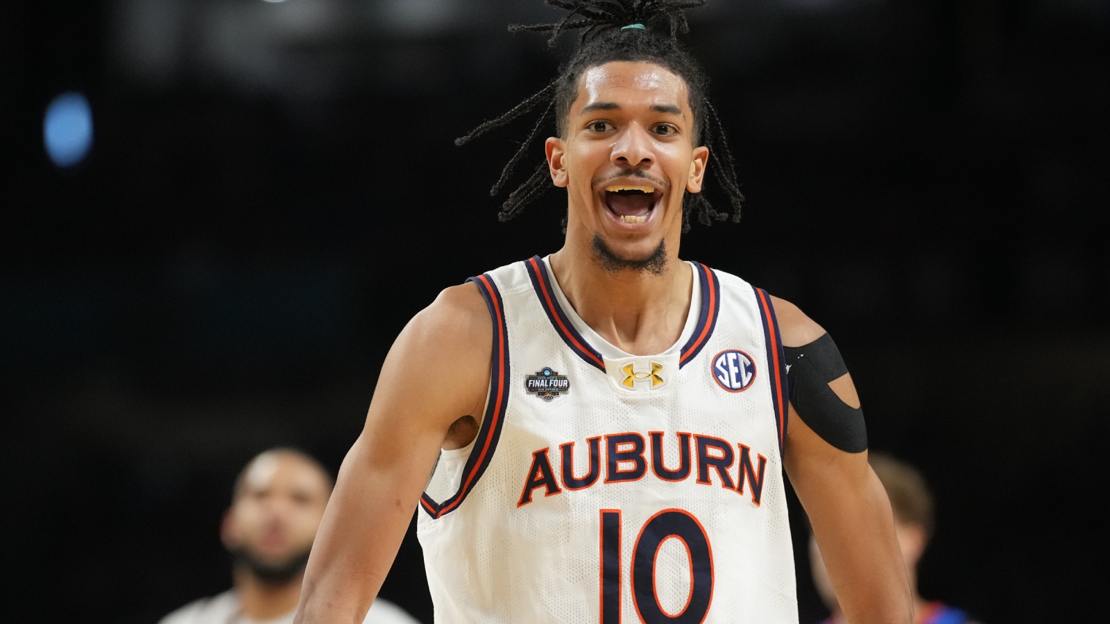 Chad Baker-Mazara Will Expose Auburn Over Unmet NIL Demands