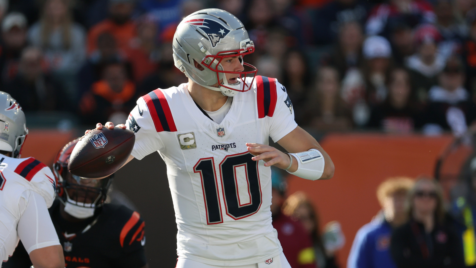 Week 12 NFL Quarterback Power Rankings: All 32 QBs Ranked