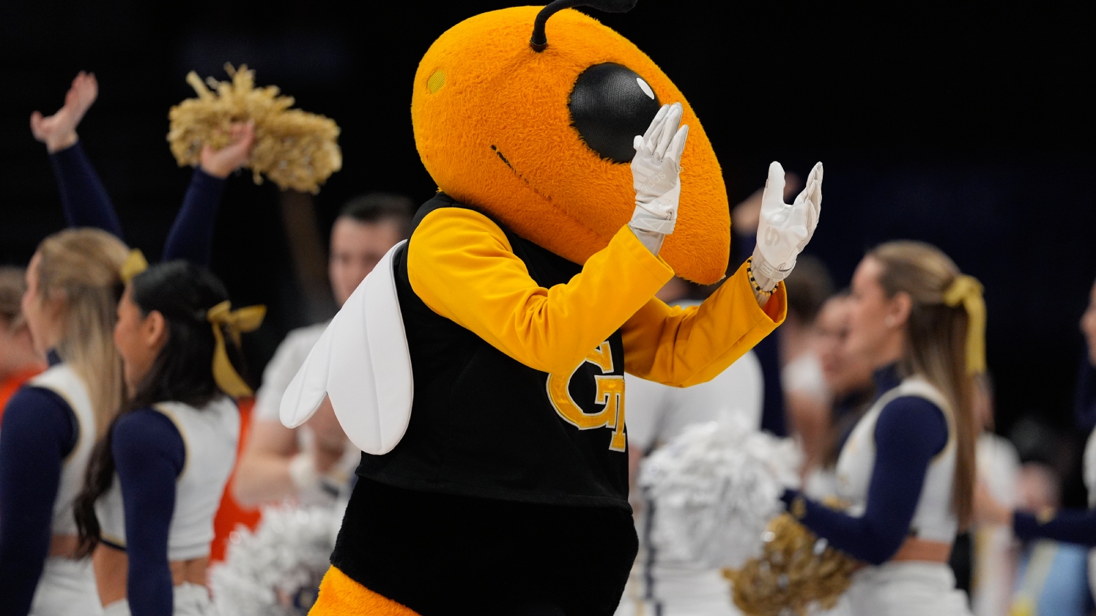 10 Worst College Basketball Teams Of The Last 20 Years