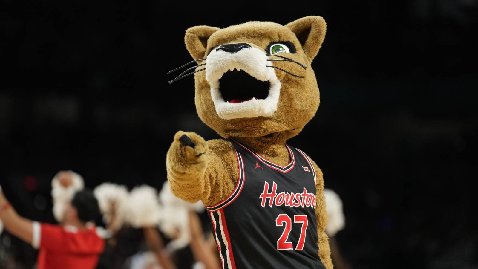 The 9 Most Common Nicknames Among College Basketball Teams