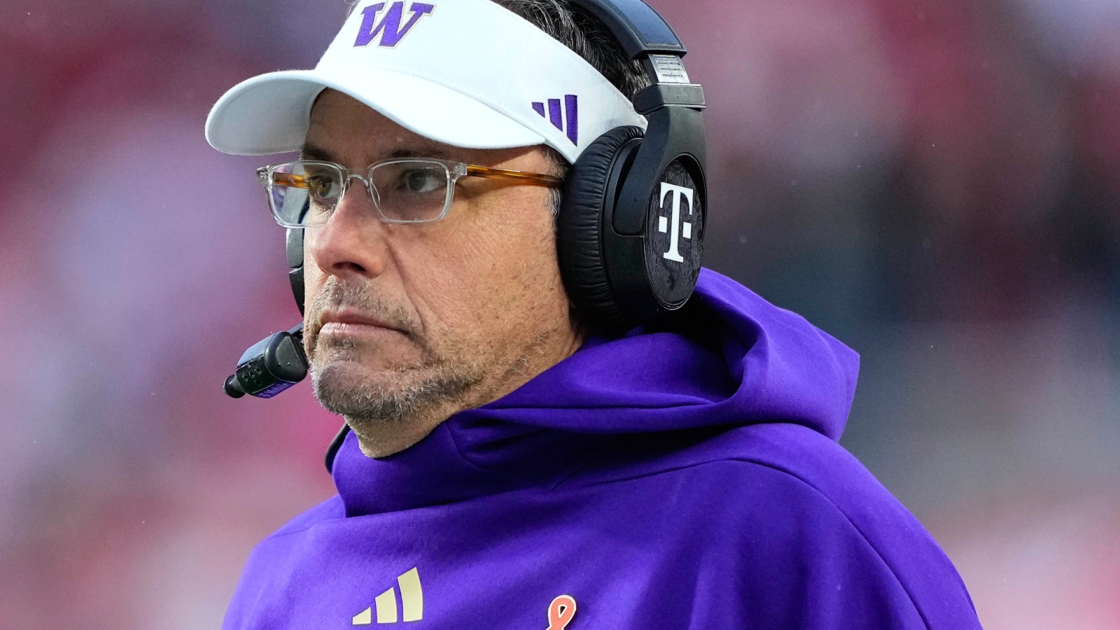 Jedd Fisch Quiets Rumors Of Family Drama Amid Job Speculation