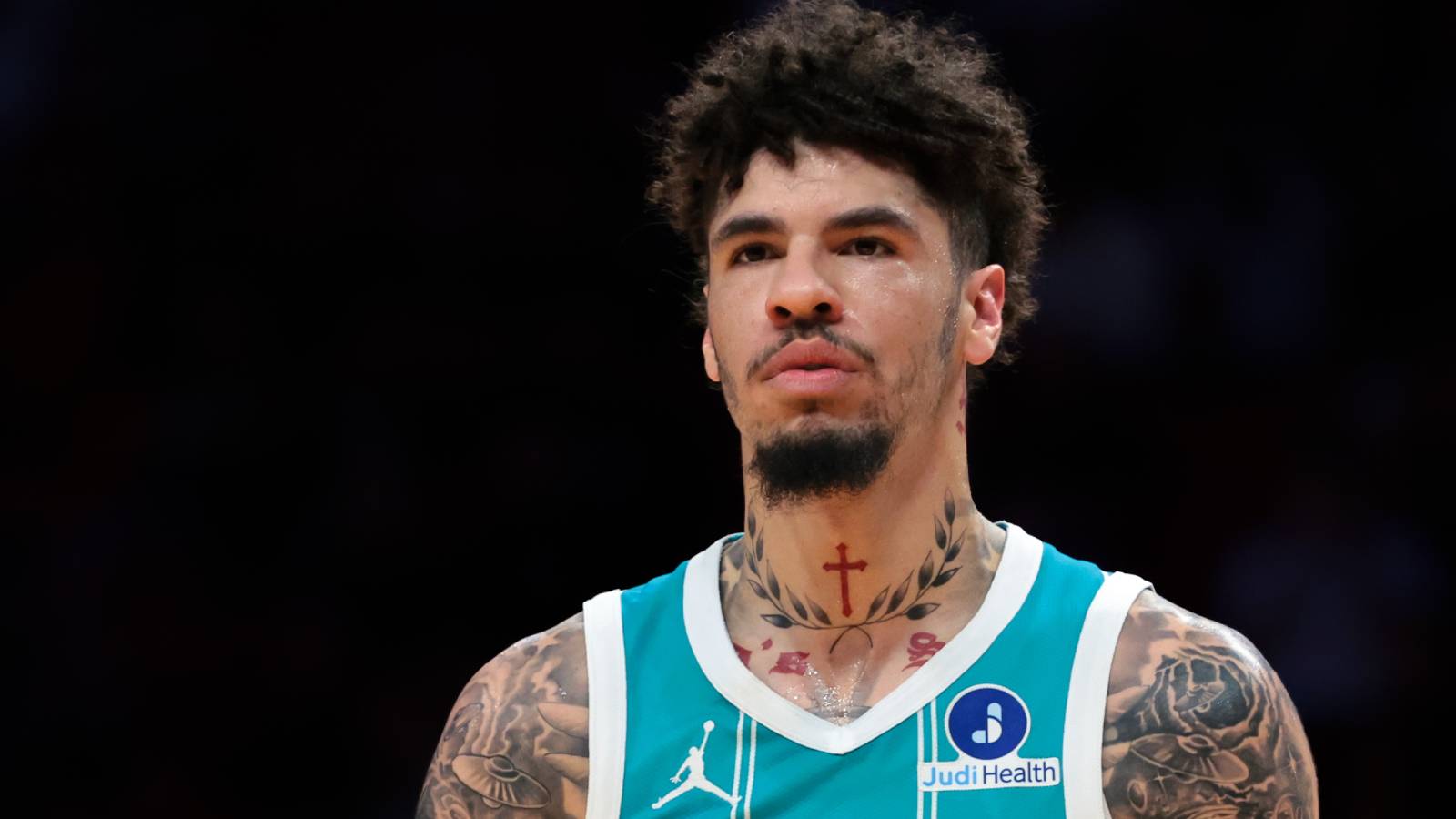LaMelo Ball Told Timberwolves He Wants To Be President One Day