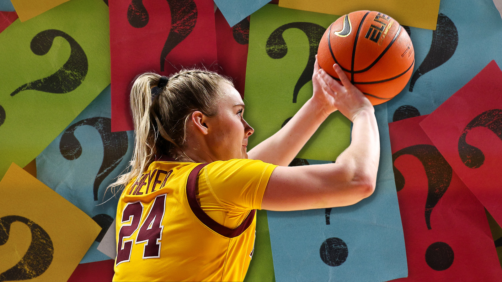Minnesota Basketball Star Skips Season For Mysterious Transfer