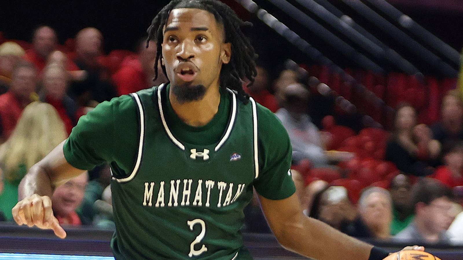 18 College Basketball Teams With The Most Unique Nicknames