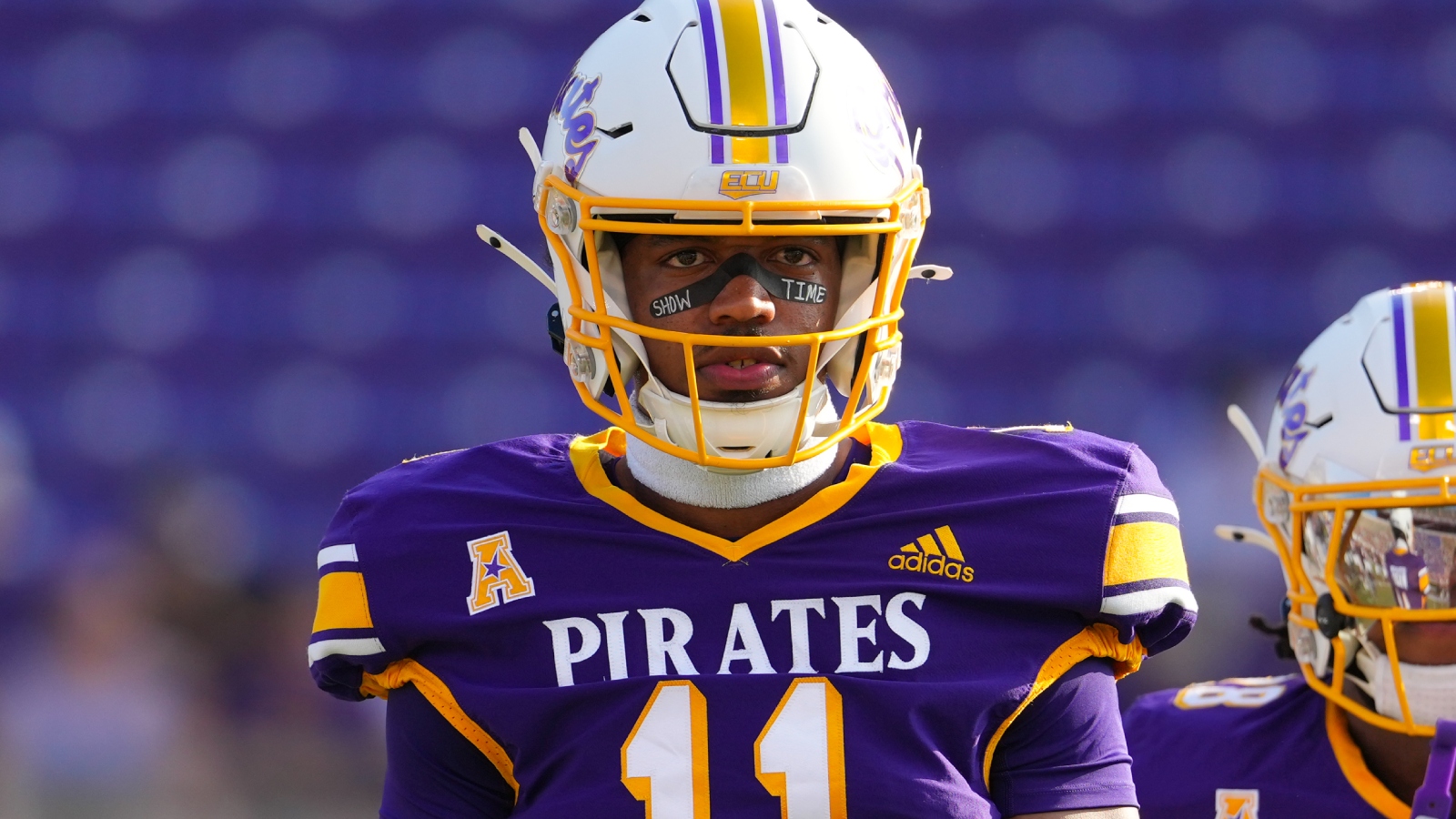 East Carolina QB Has College Football's Most Interesting Stat Line
