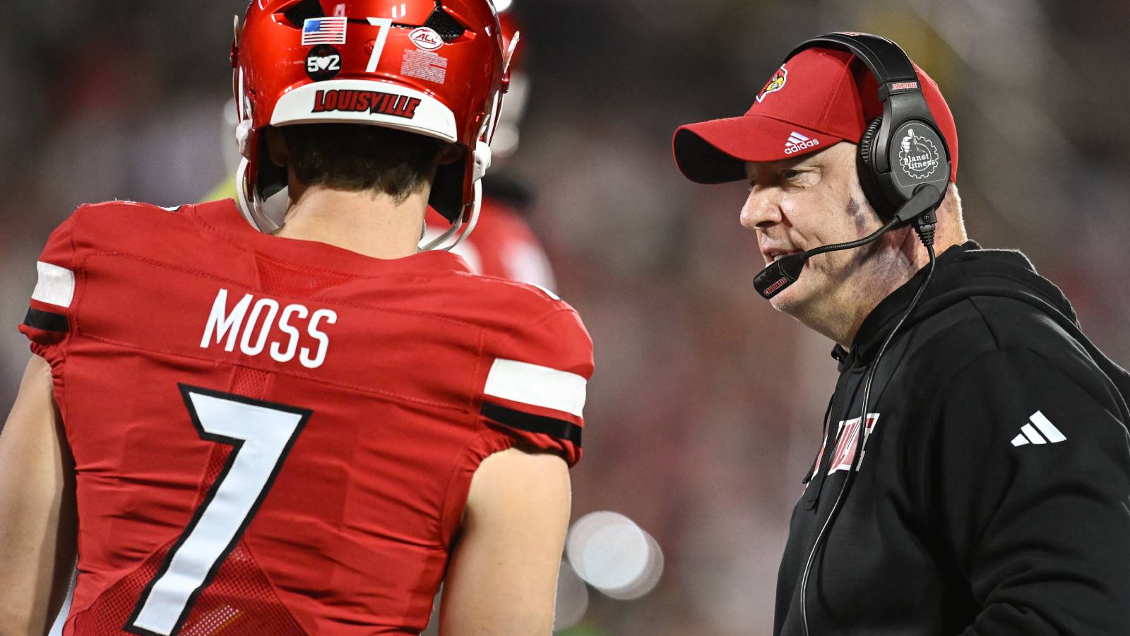 The Top Five Candidates To Replace Sherrone Moore At Michigan