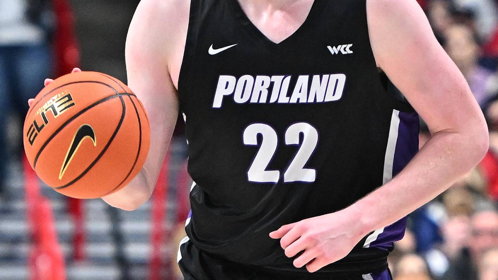 The 13 Tallest College Basketball Players In History