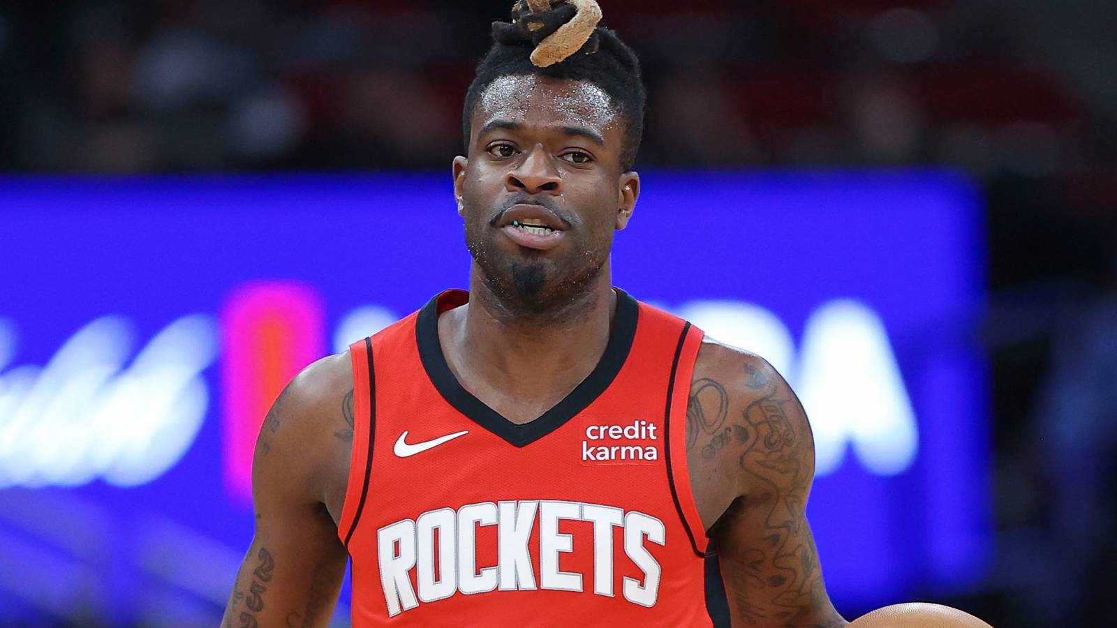 Former NBA Player Reggie Bullock Has A Private Island In Belize
