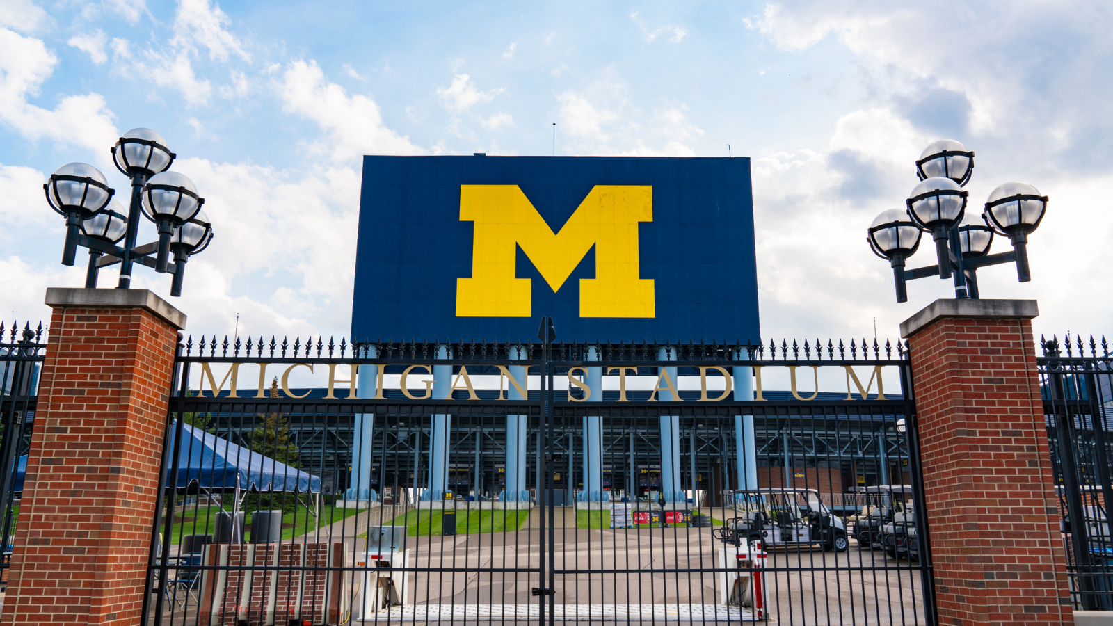 The 13 Most Valuable Athletic Programs In College Sports