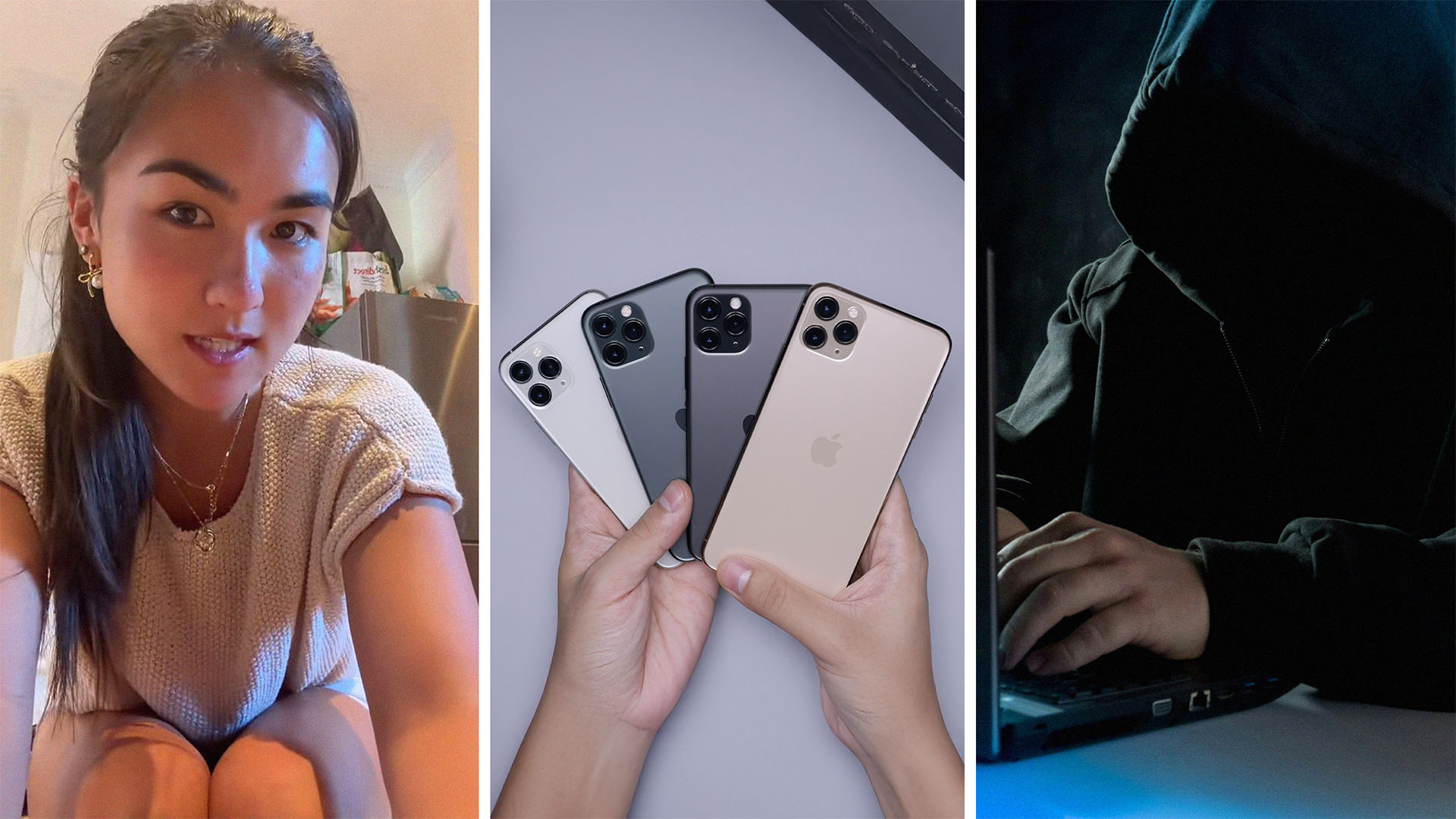 How Did A Stolen iPhone Lead To A Drained Bank Account?