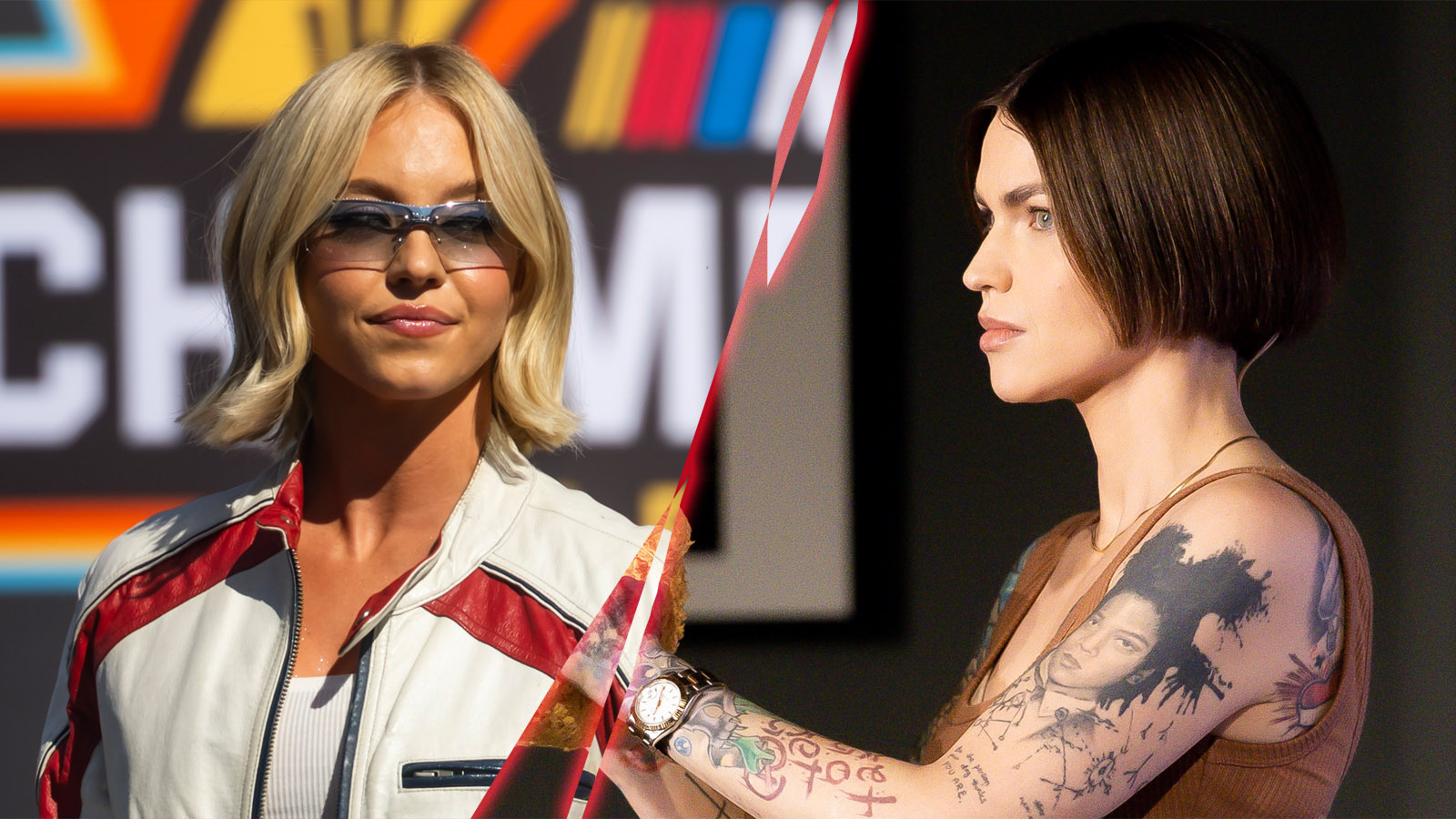 Ruby Rose Attacks Sydney Sweeney Over 'Christy' Movie Role