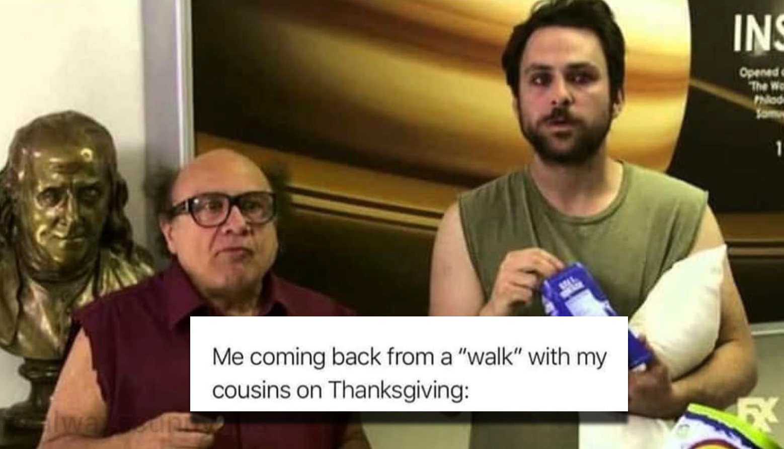 Here Are The 54 Best Memes (So Far) This Week