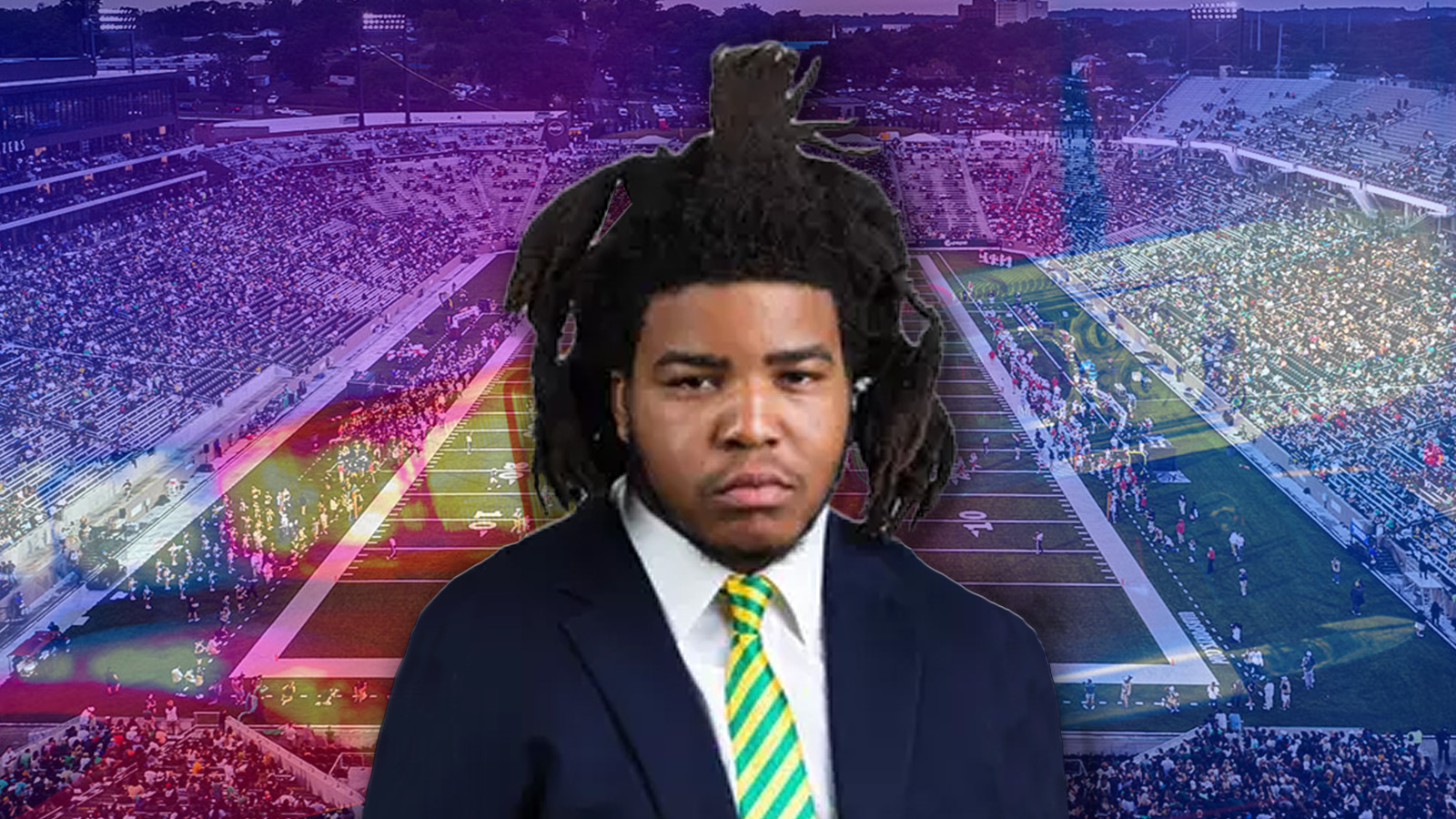 New Gruesome Details In Revenge-Fueled UAB Football Stabbing