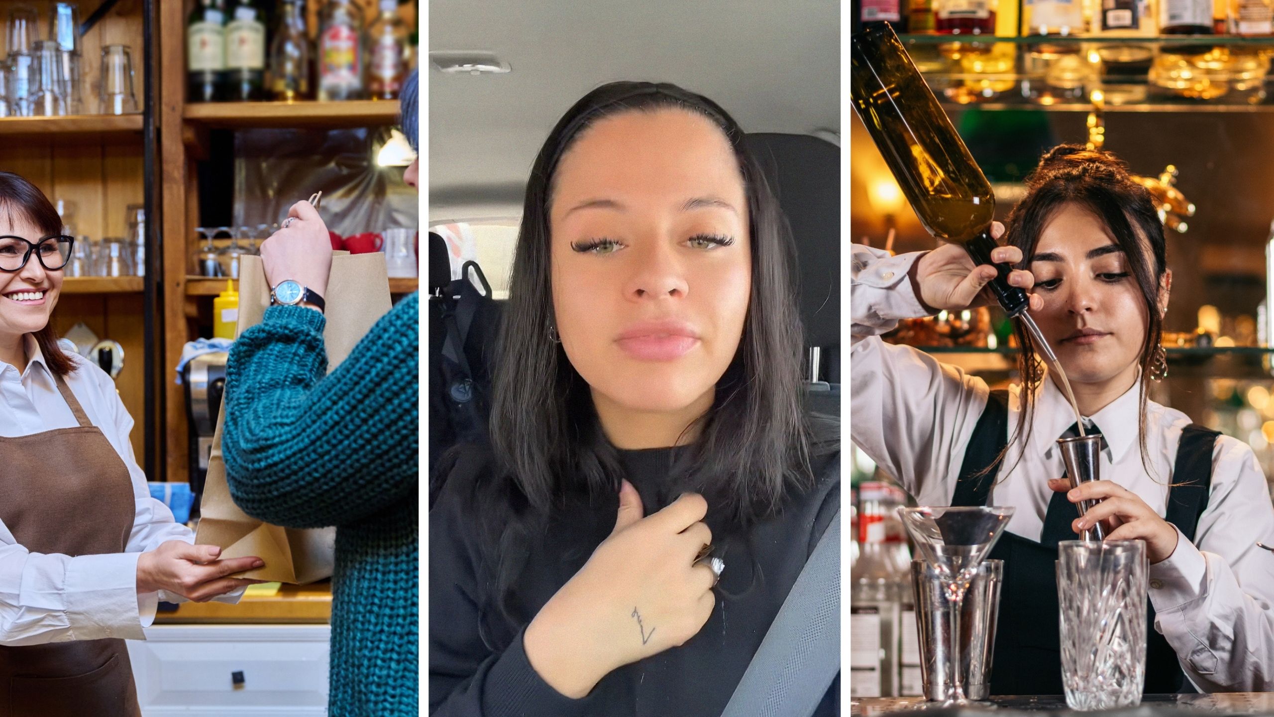 How Do Bartenders Feel About Recipe Cards?