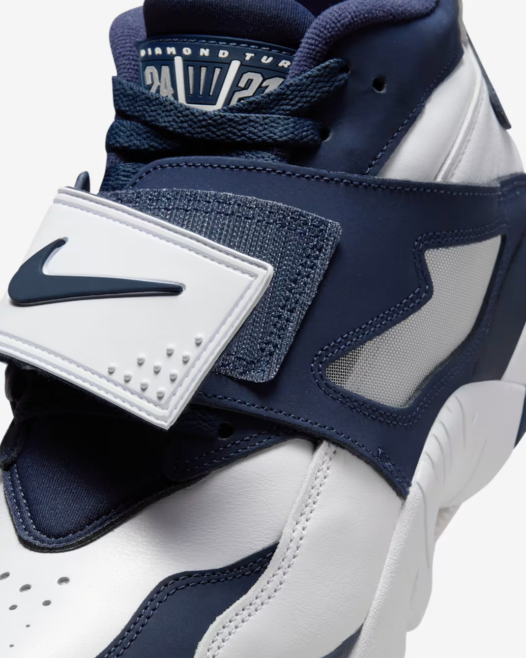 You Can Now Buy The Deion Sanders Air Diamond Turf In Dallas Cowboys ...