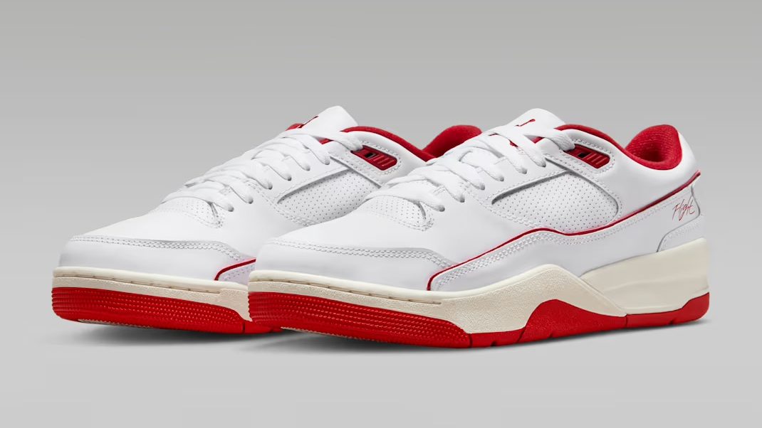 These Nike Jordan Flight Court Shoes Are On Sale For Only $70 This Week ...