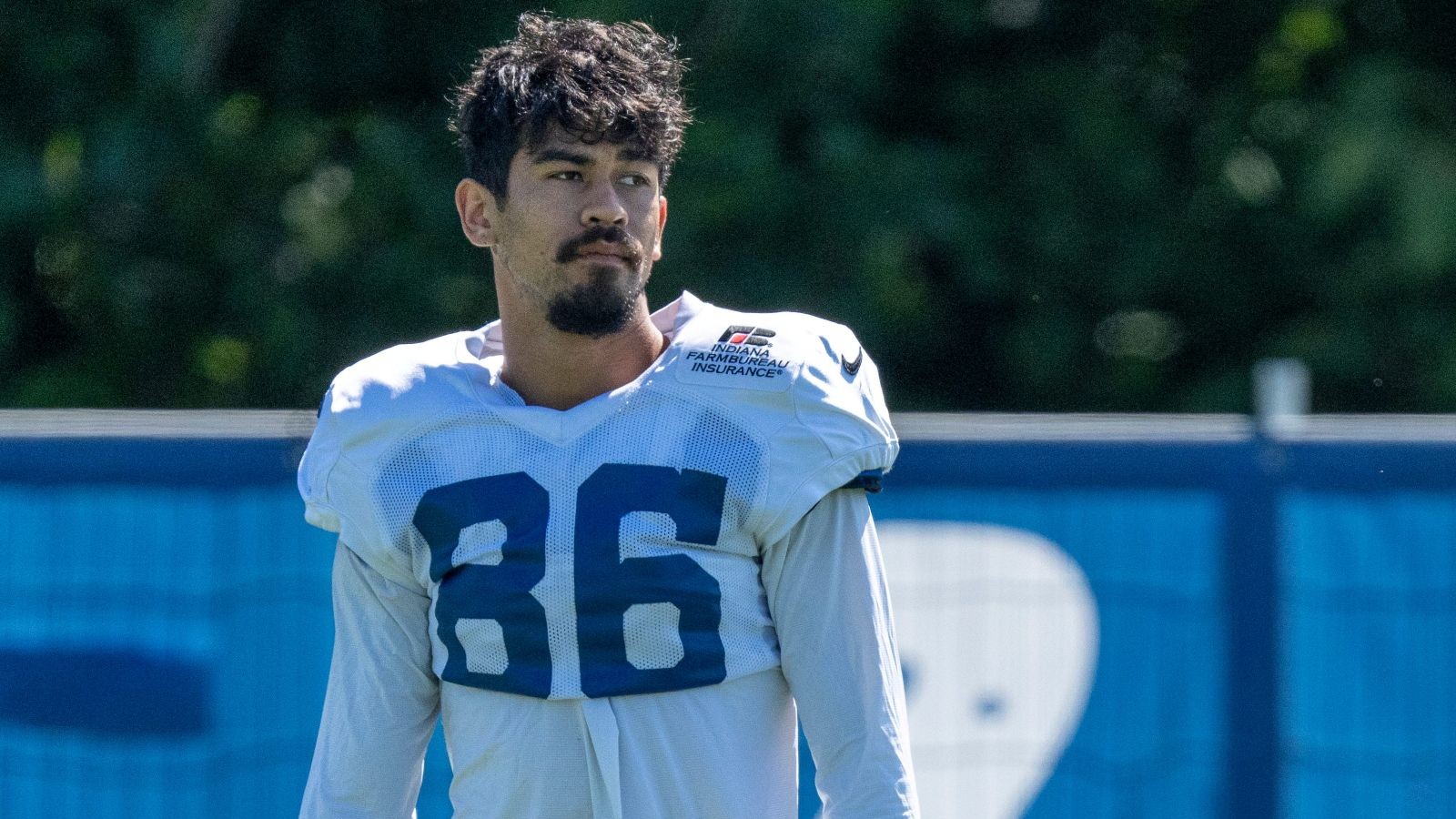 Samson Nacua Arrested For Allegedly Stealing Lakers Rookie's Car