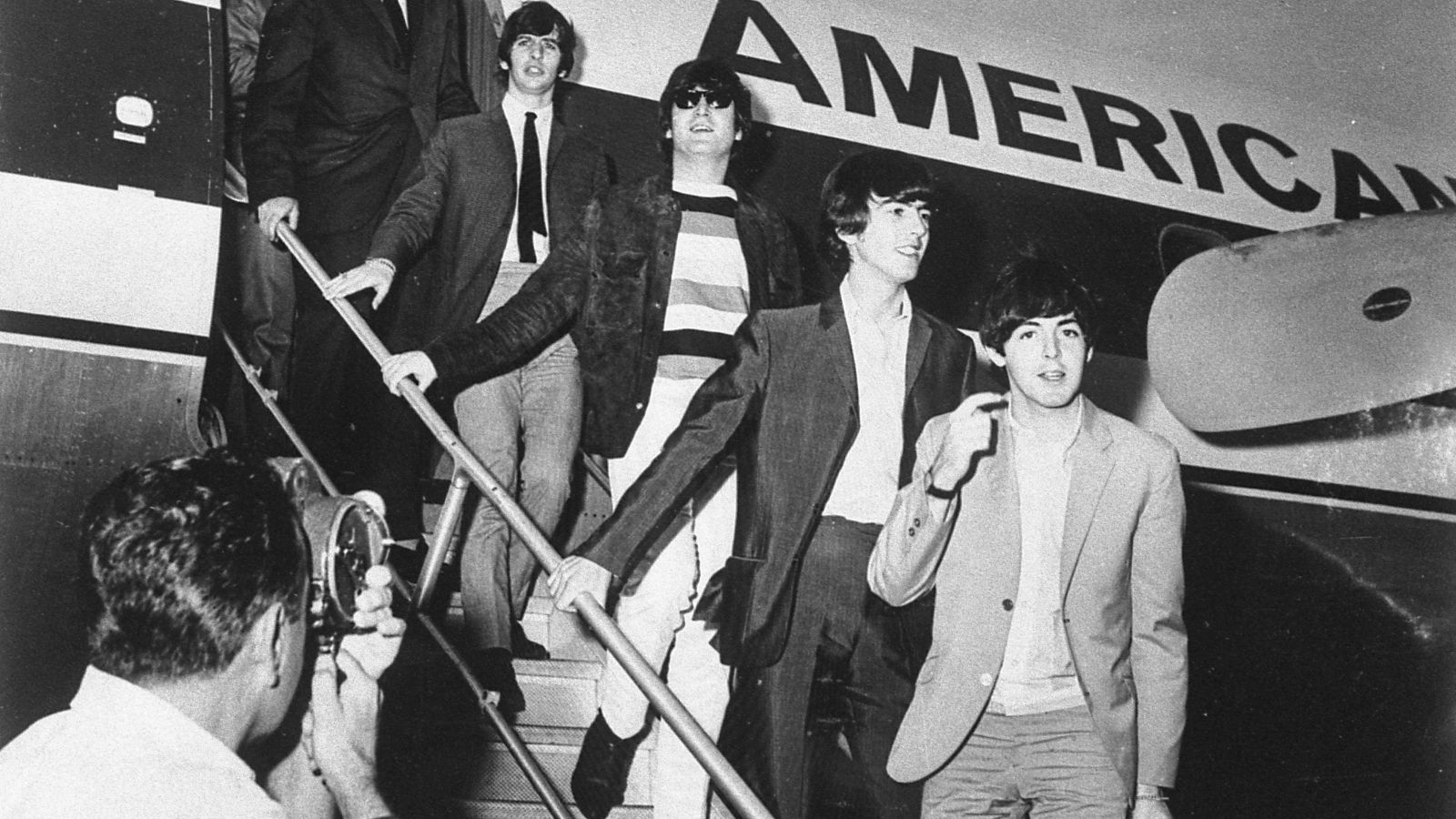11 Artists And Bands With The Most Billboard No. 1 Hits Of All Time