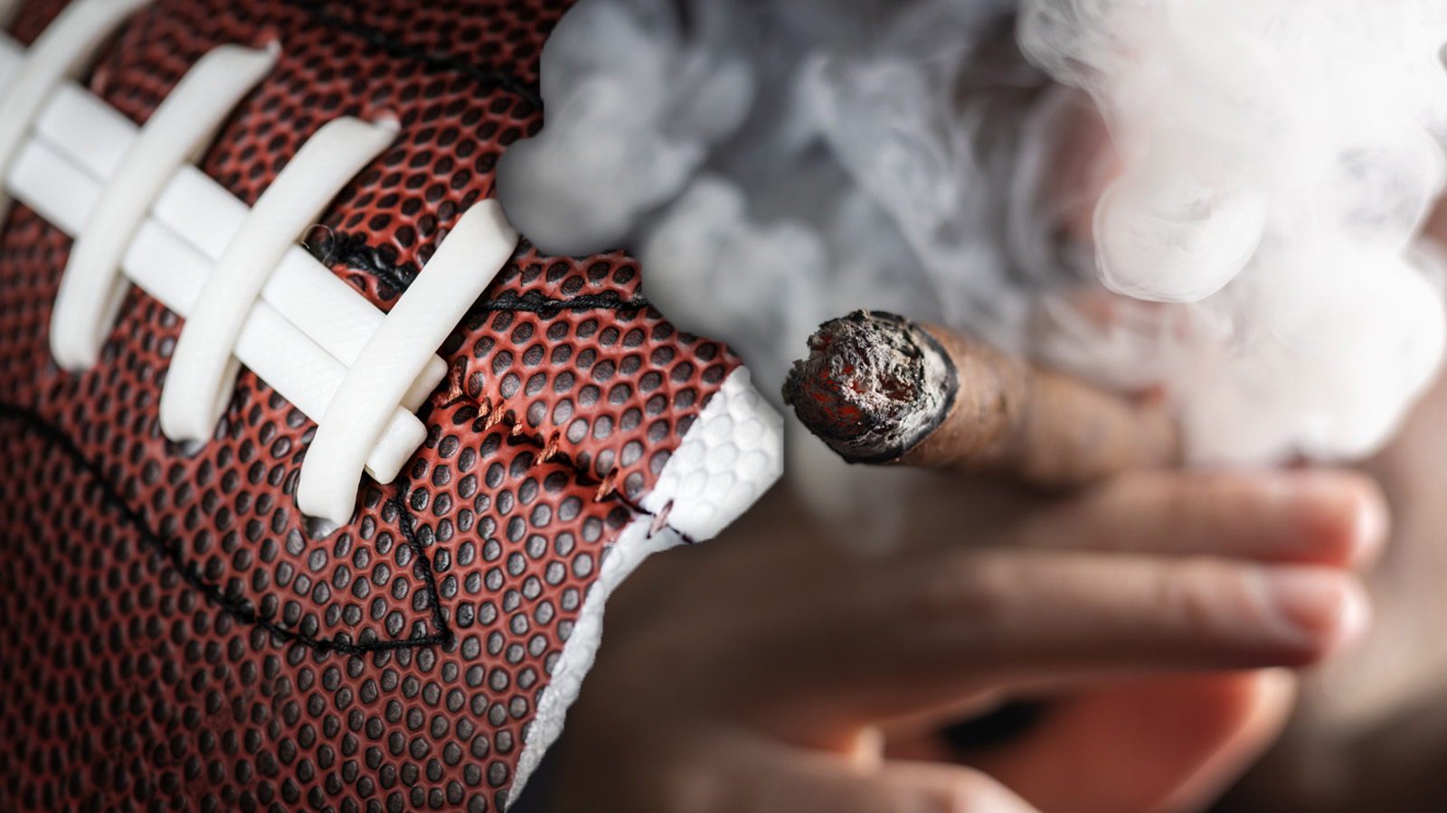 Alabama High School Football Champion Sparks Cigar Controversy