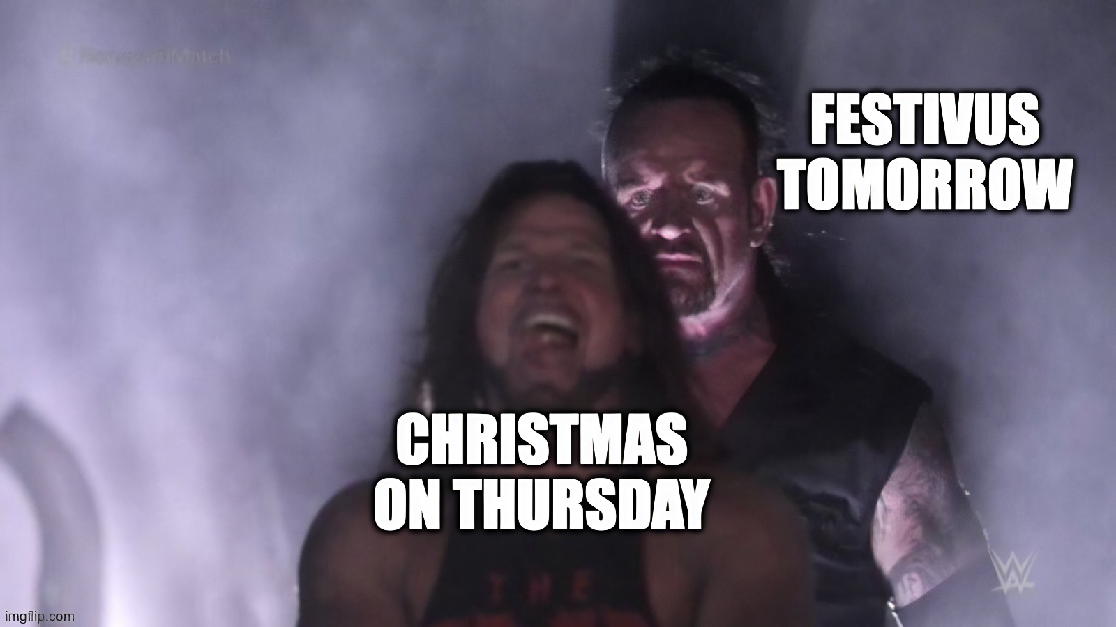 Start Christmas Week Off Right With The 51 Best Memes Today