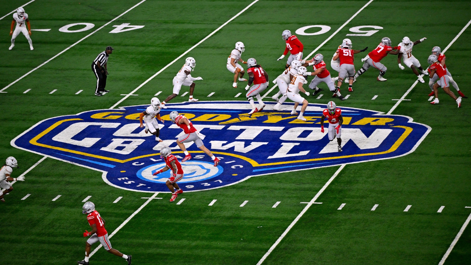 College Football's 9 Oldest Bowl Games And Their Payouts