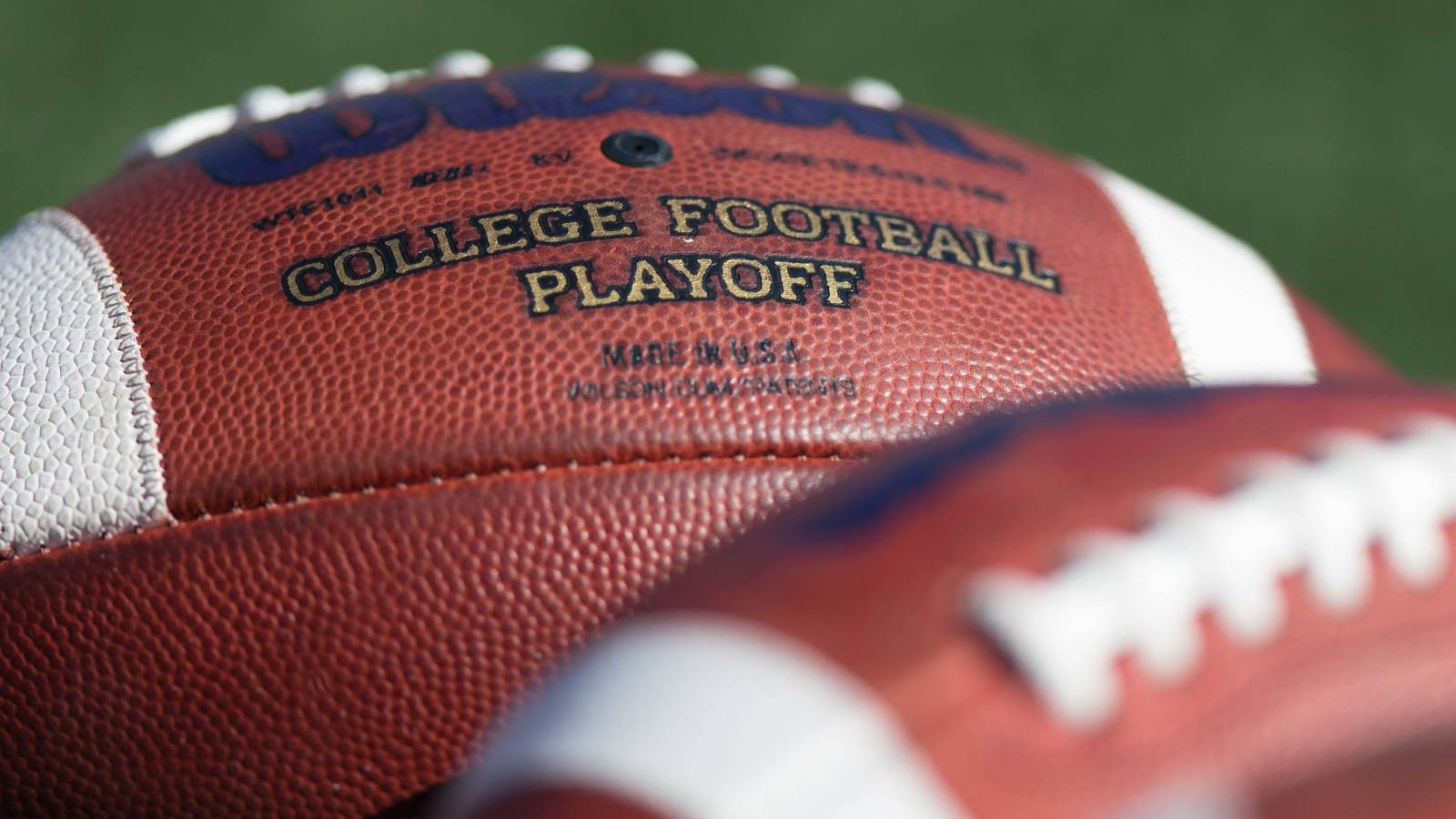 The 9 Biggest Comebacks In College Football Playoff History