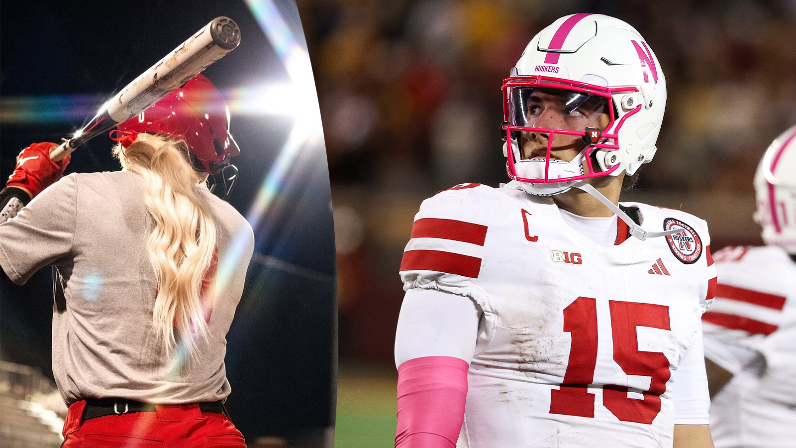 Dylan Raiola's Girlfriend Adds New Wrinkle To Transfer Portal Saga