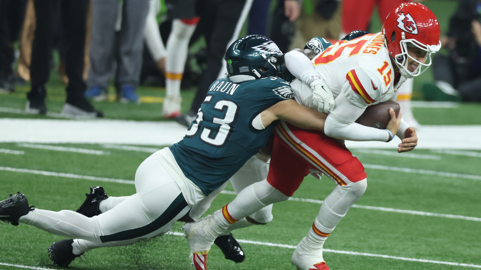 12 Super Bowl Teams Who Had Losing Records Next Season
