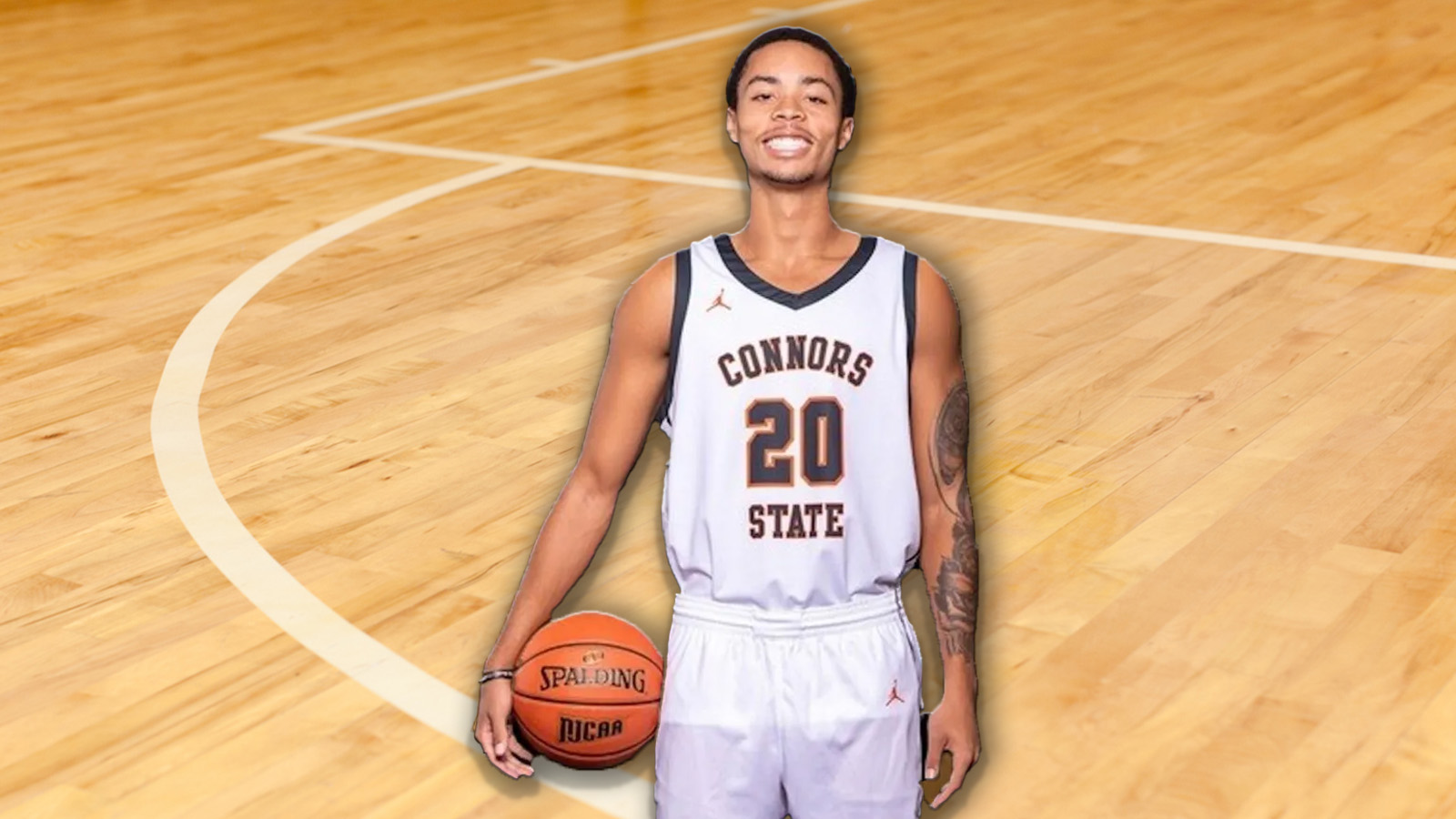 Oklahoma Basketball Player Dies After Coach's History Of Neglect
