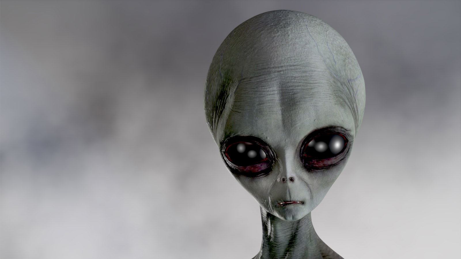 UFO Whistleblower: Trump Knows UFO Programs, Alien Hybrids