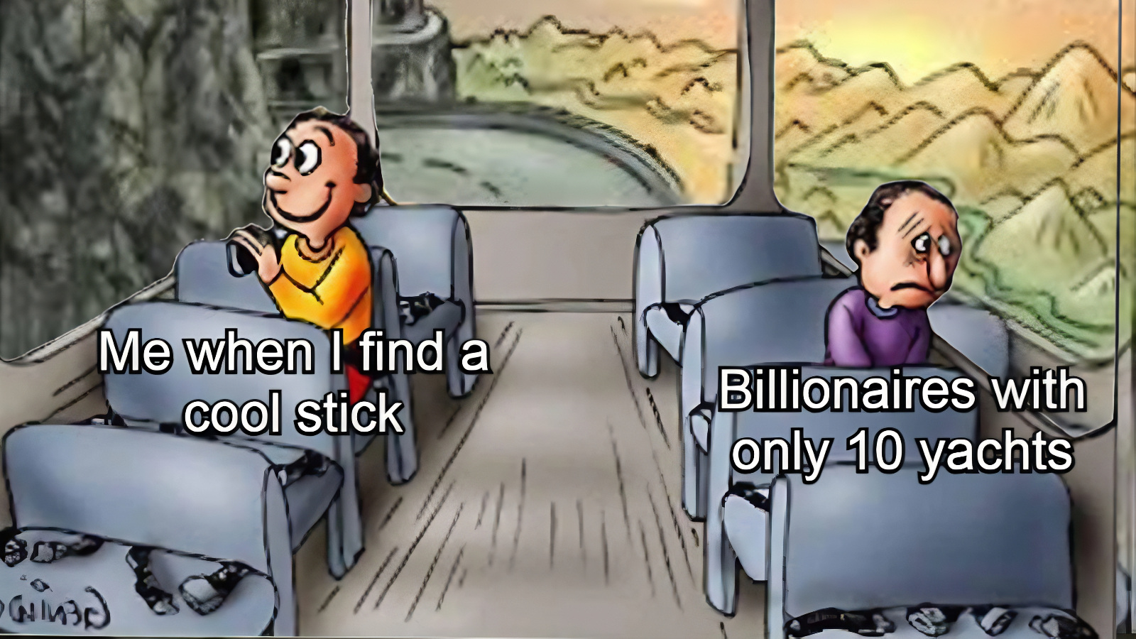 We Found The 50 Funniest Memes On The Internet Today