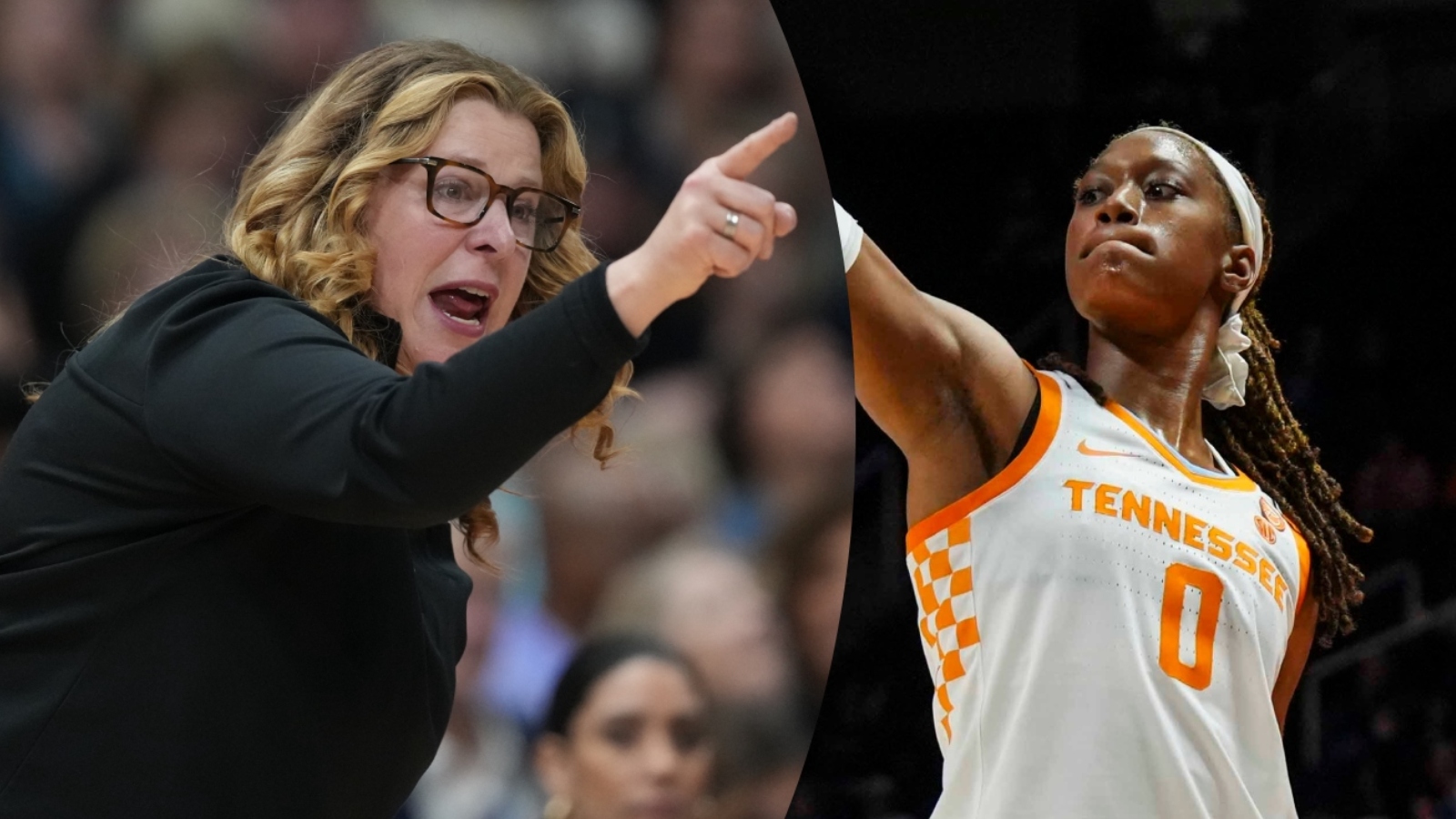 Janiah Barker Denies Handshake Snub After Cori Close Drama