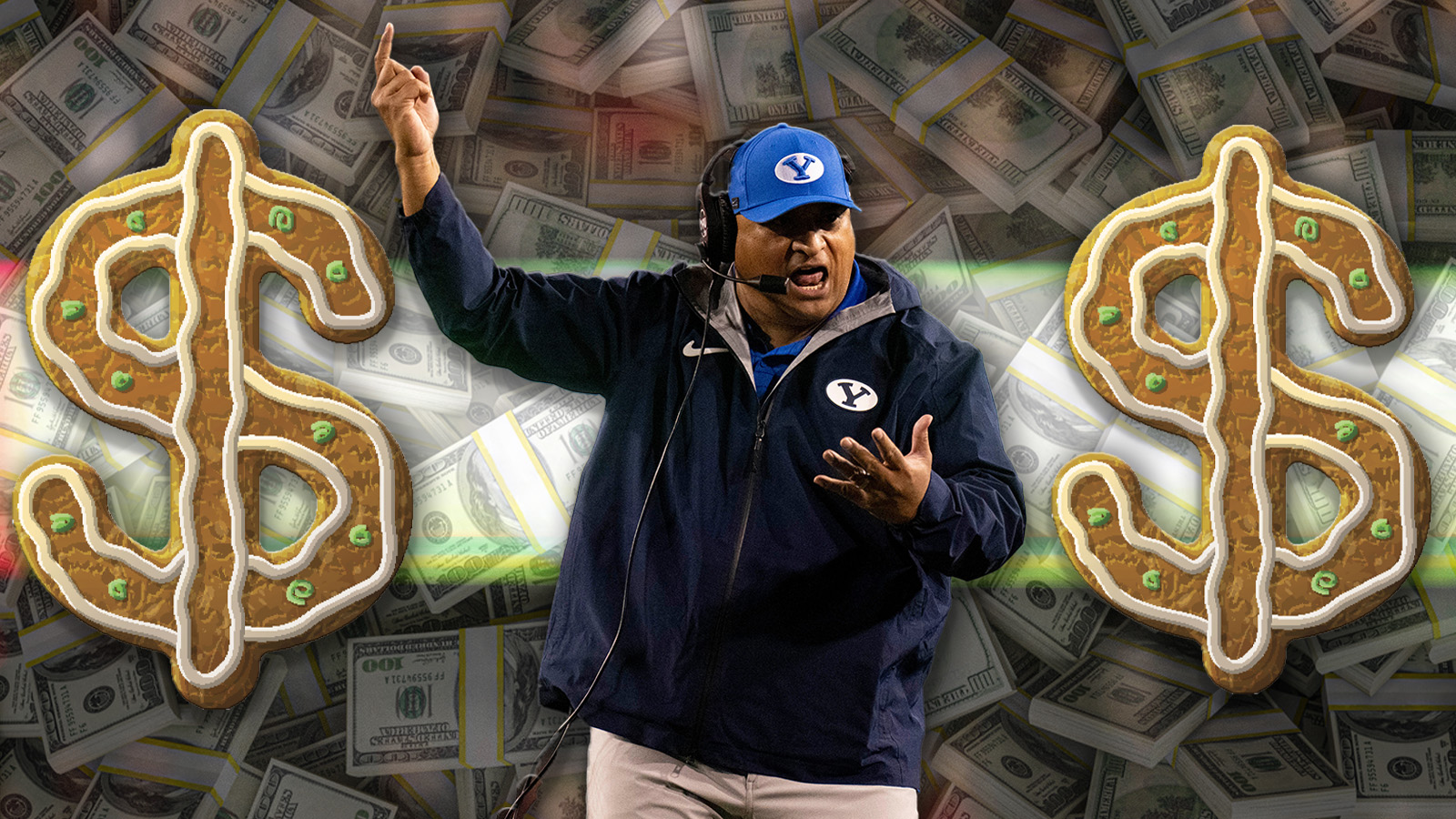 Crumbl Cookie CEO Sparks Mormon Controversy With BYU Money