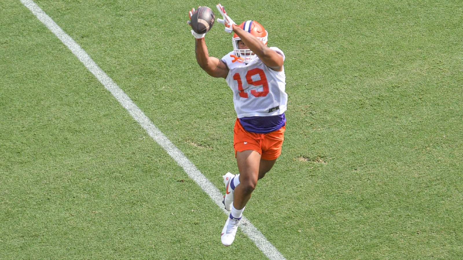 Keith Adams Jr. Clarifies Supposed Shade Directed At Clemson