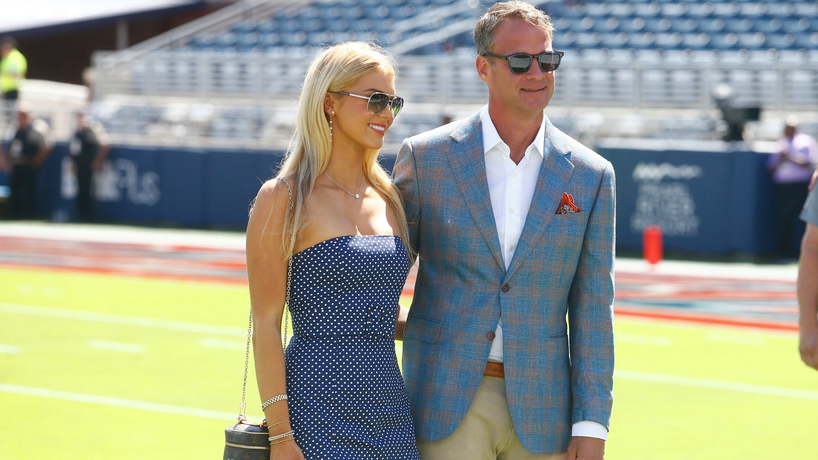 Lane Kiffin's Daughter Discredits Rumors Leaked By Ole Miss Fans