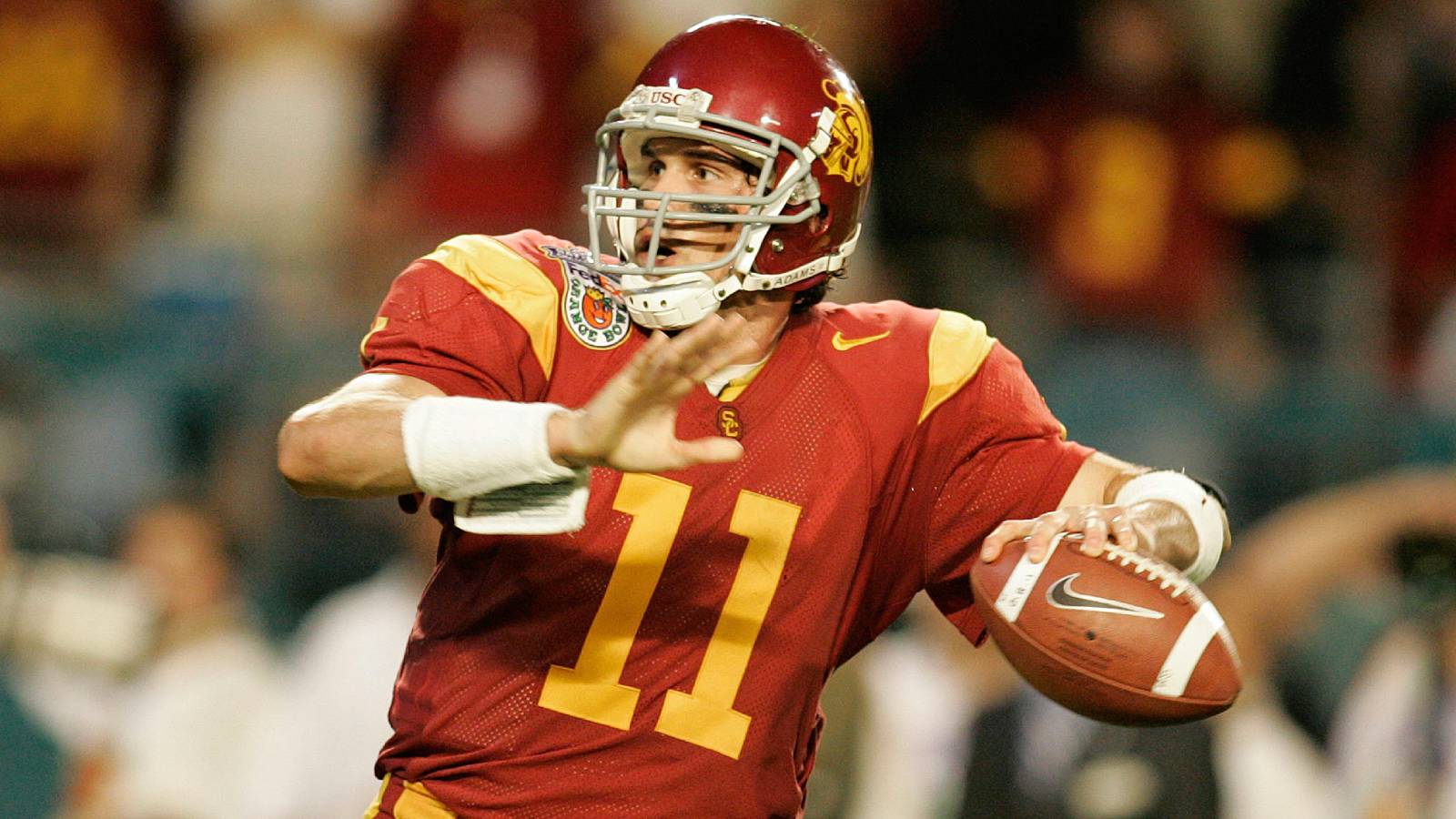 The 17 Players Who Won The Heisman And A National Title